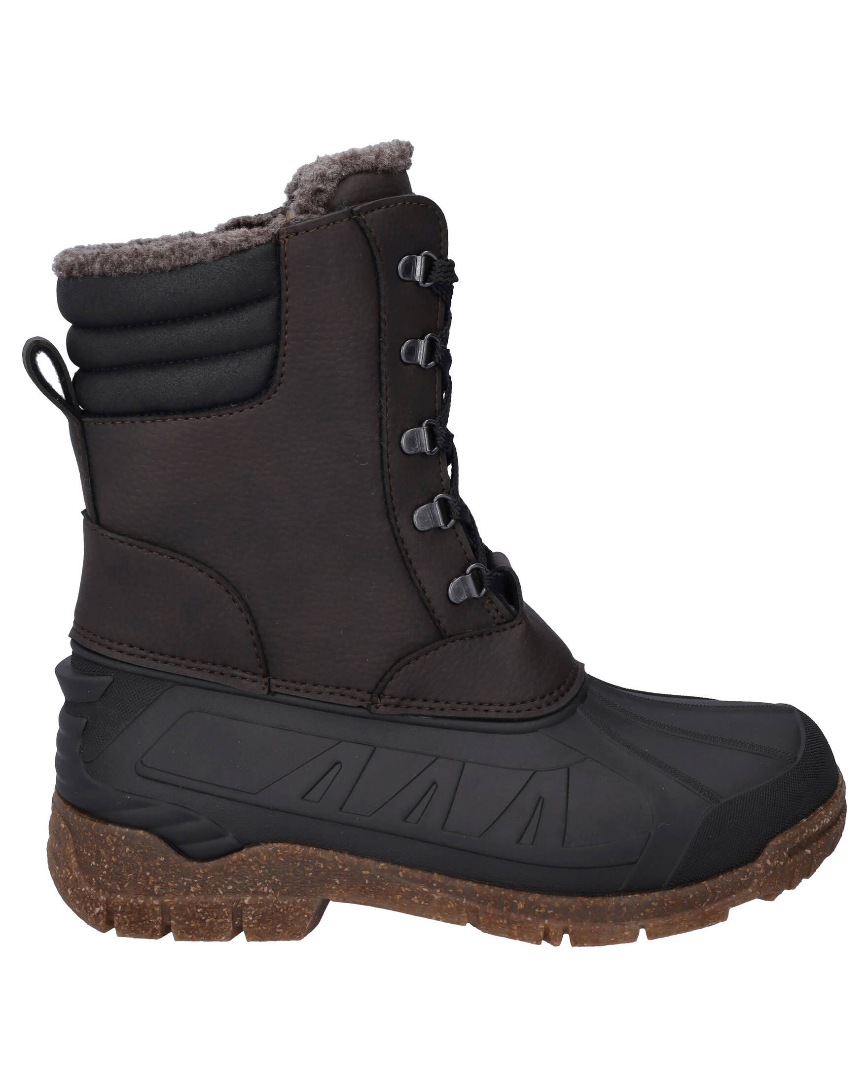 Herren Winterboots BETHEL