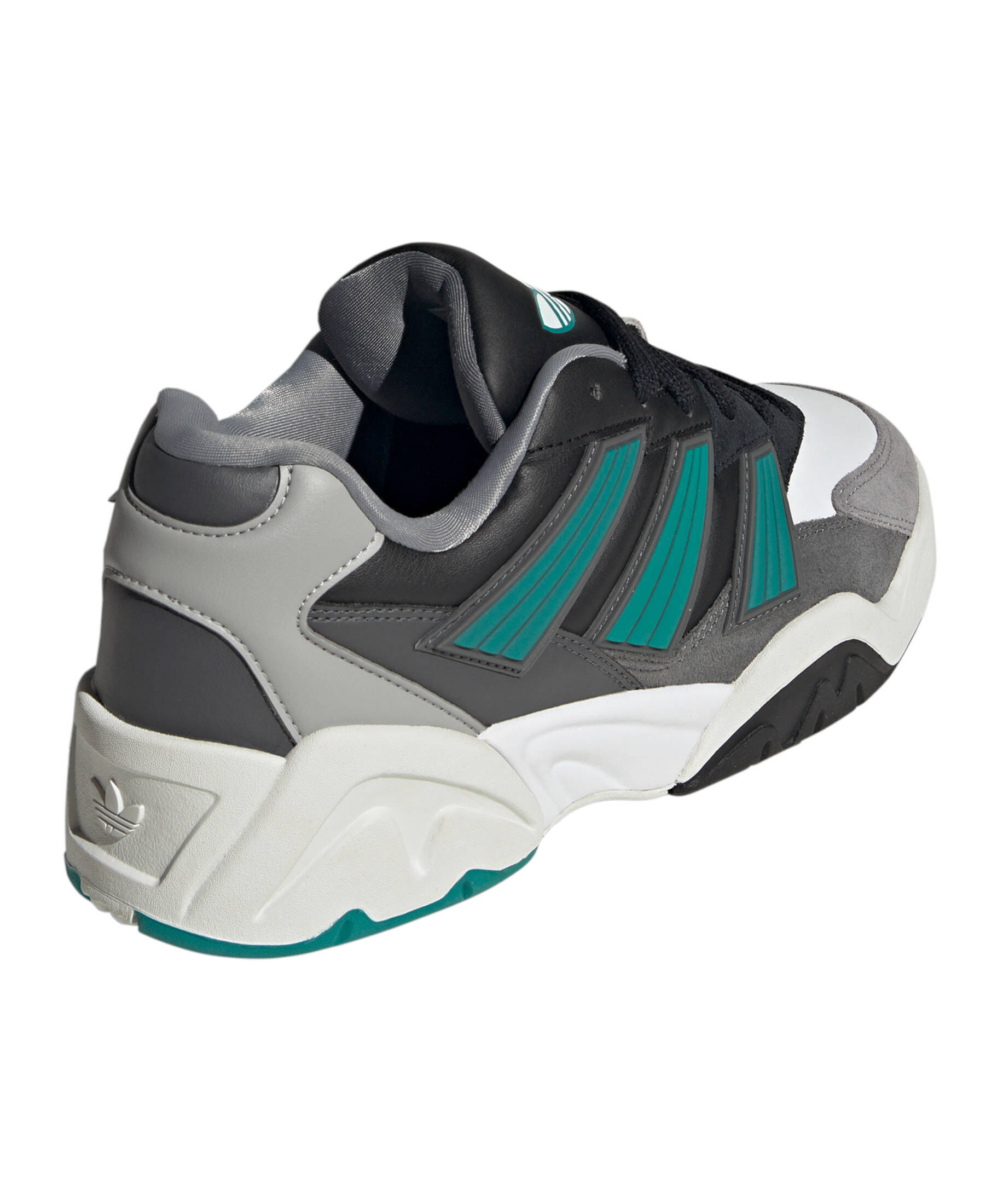 Herren Sneaker Court Magnetic