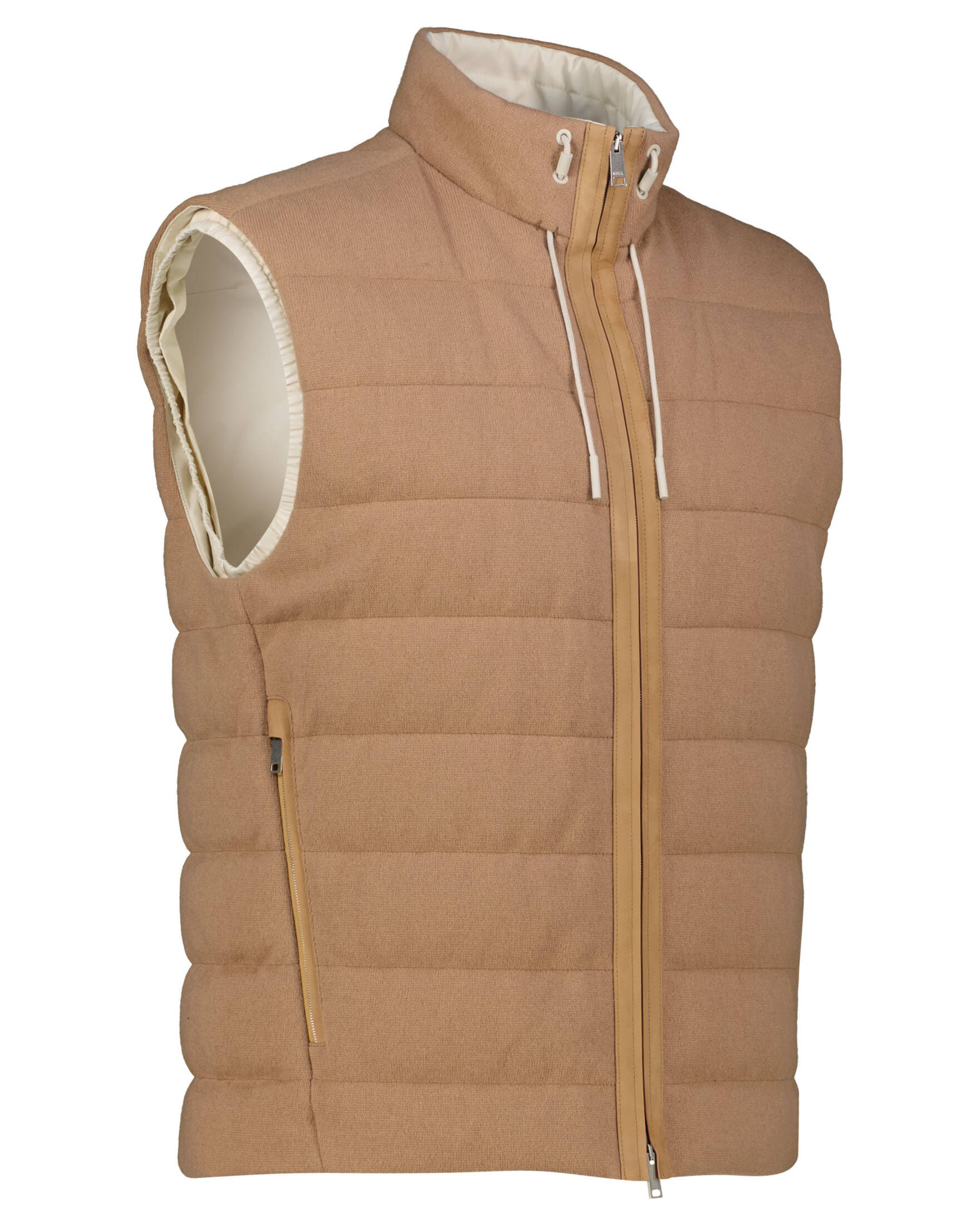 Zegna Herren Daunenweste OSASI CASHMERE kaufen | engelhorn