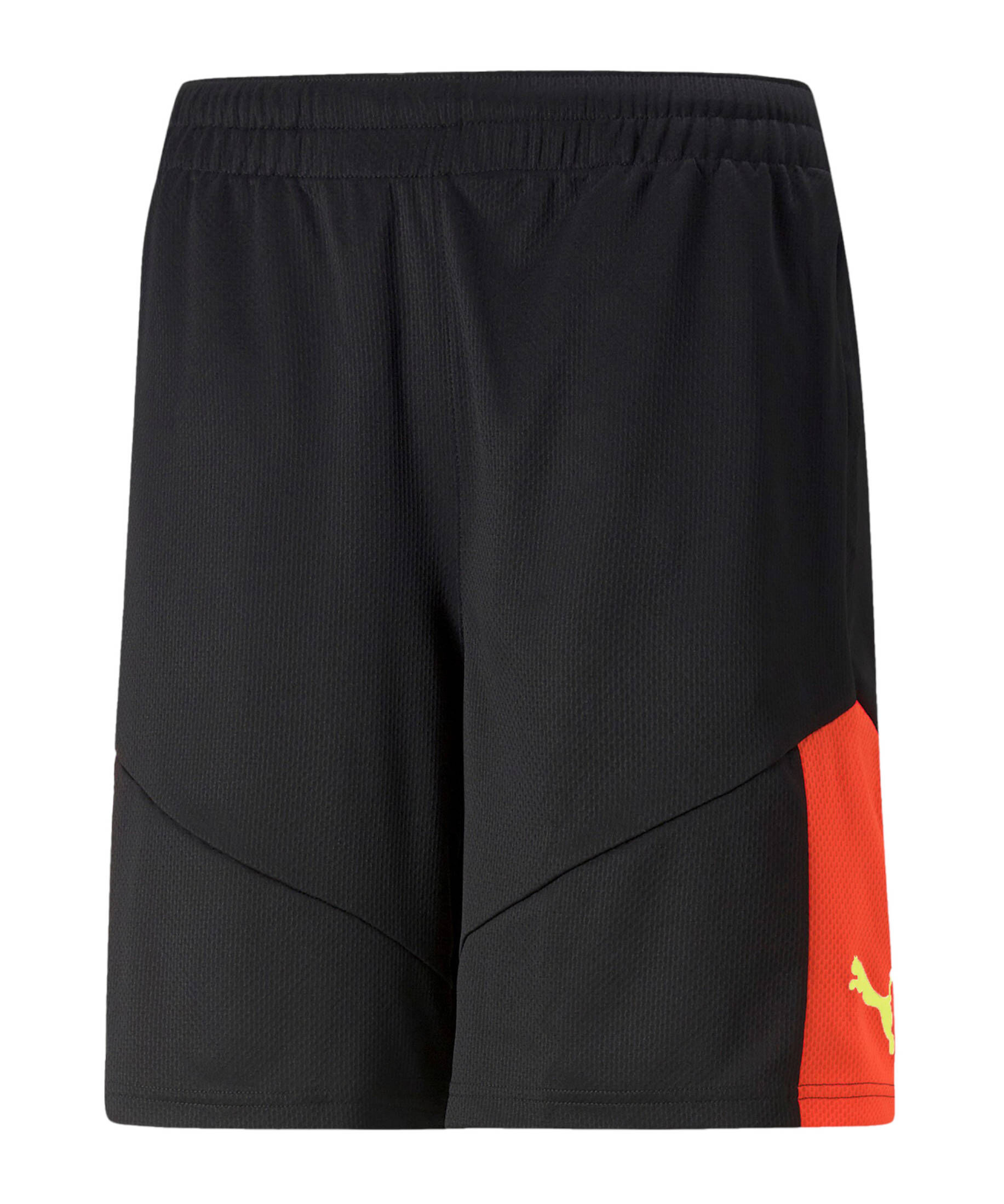 Herren Fußball - Teamsport Textil - Shorts individualFINAL Fearless Short