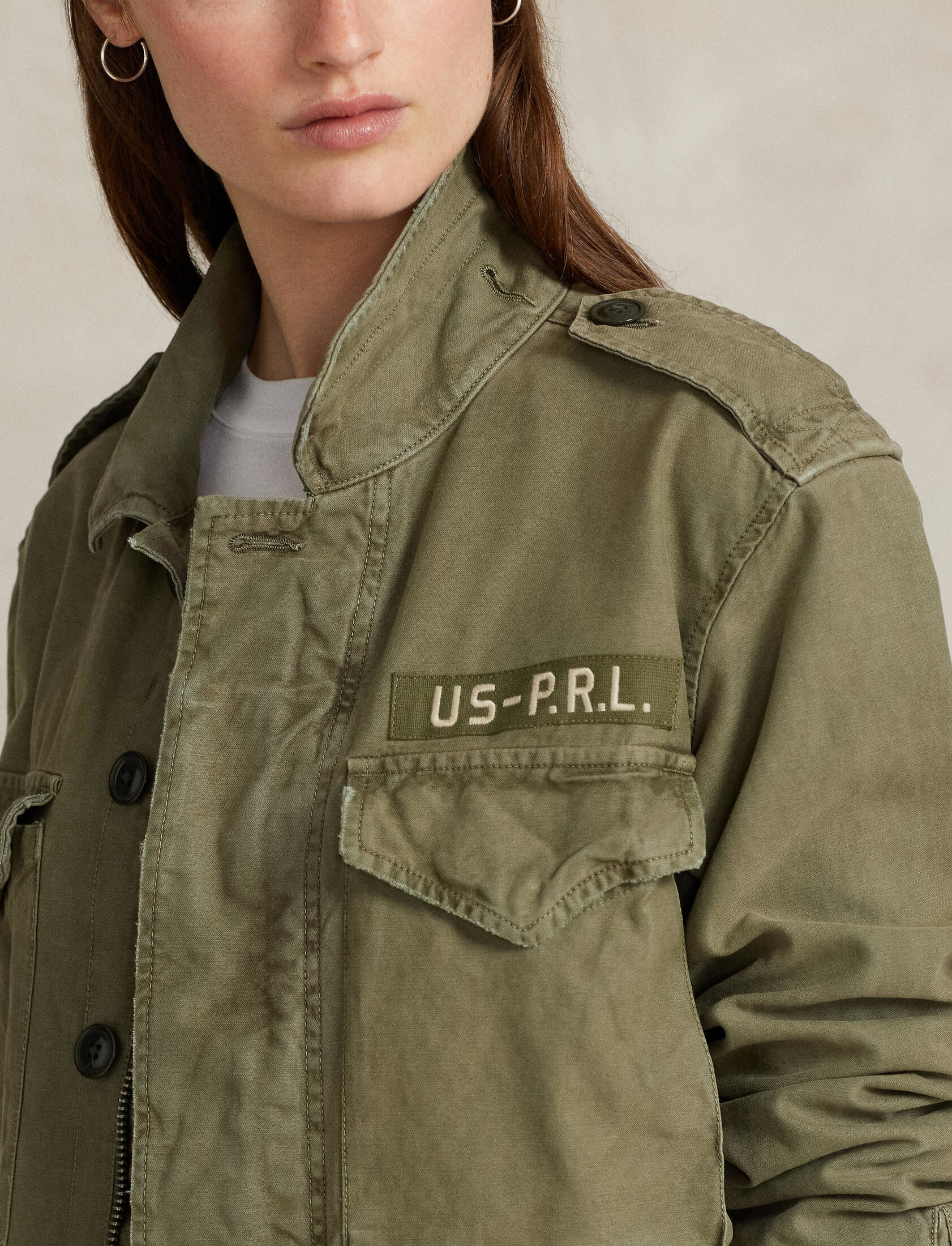 Polo Ralph Lauren Damen Jacke kaufen | engelhorn