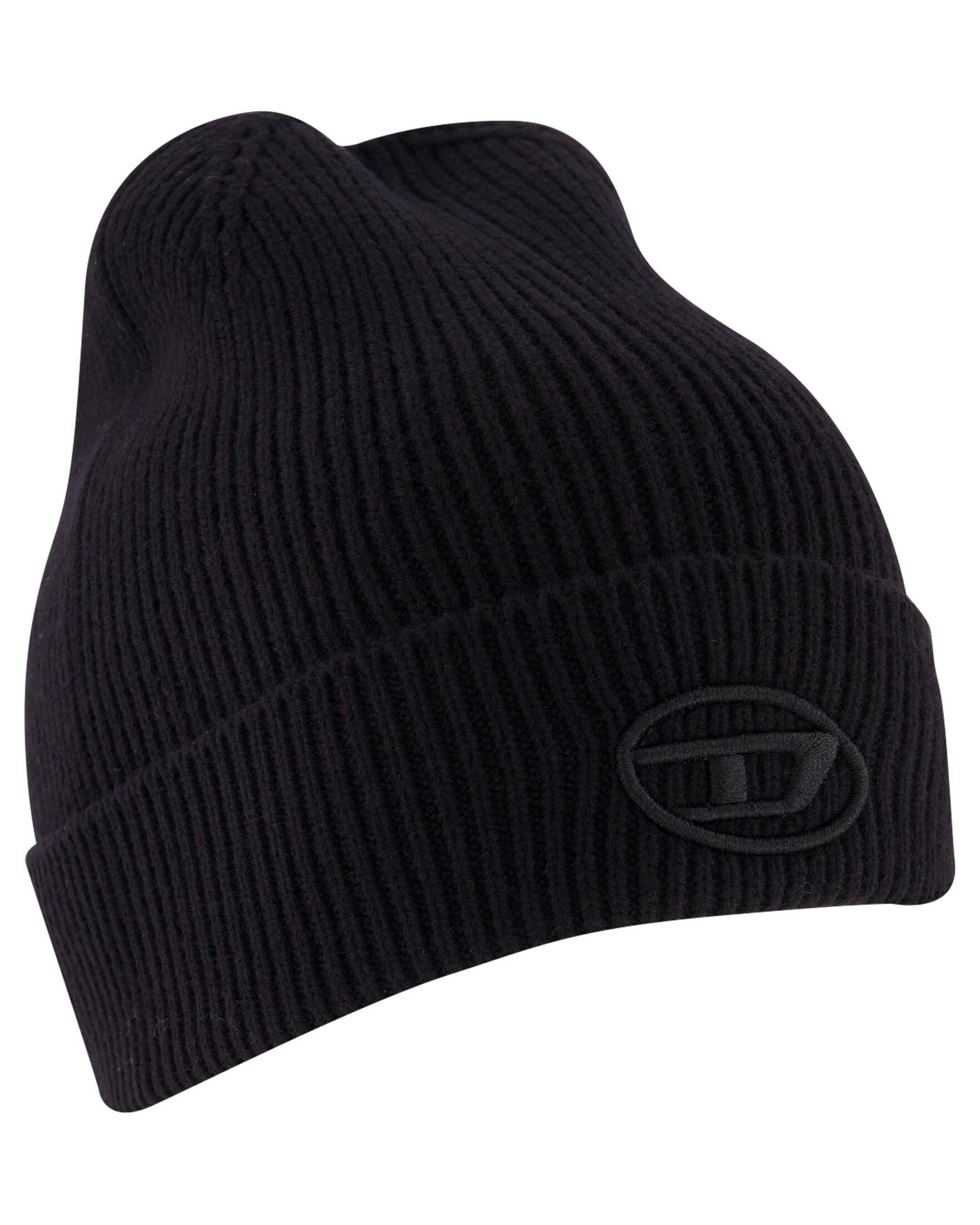 Herren Beanie K-CODER-FULLY B