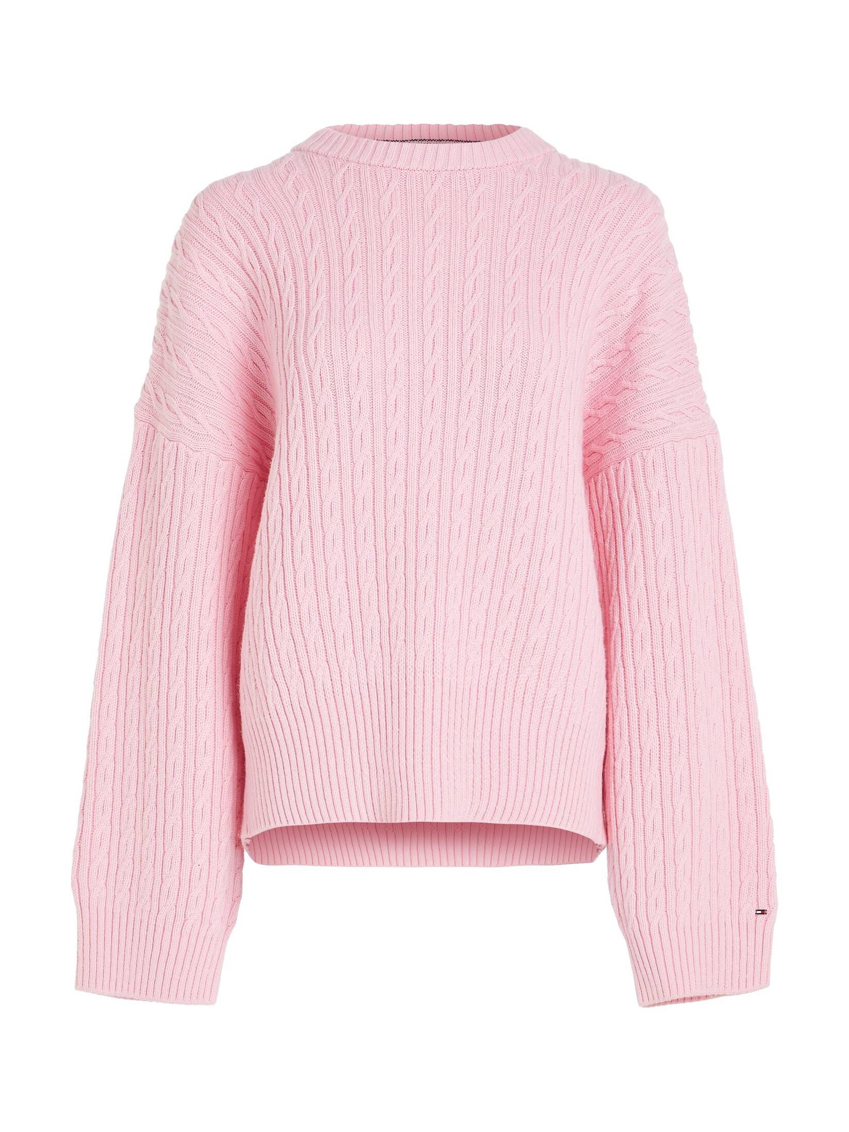Damen Strickpullover