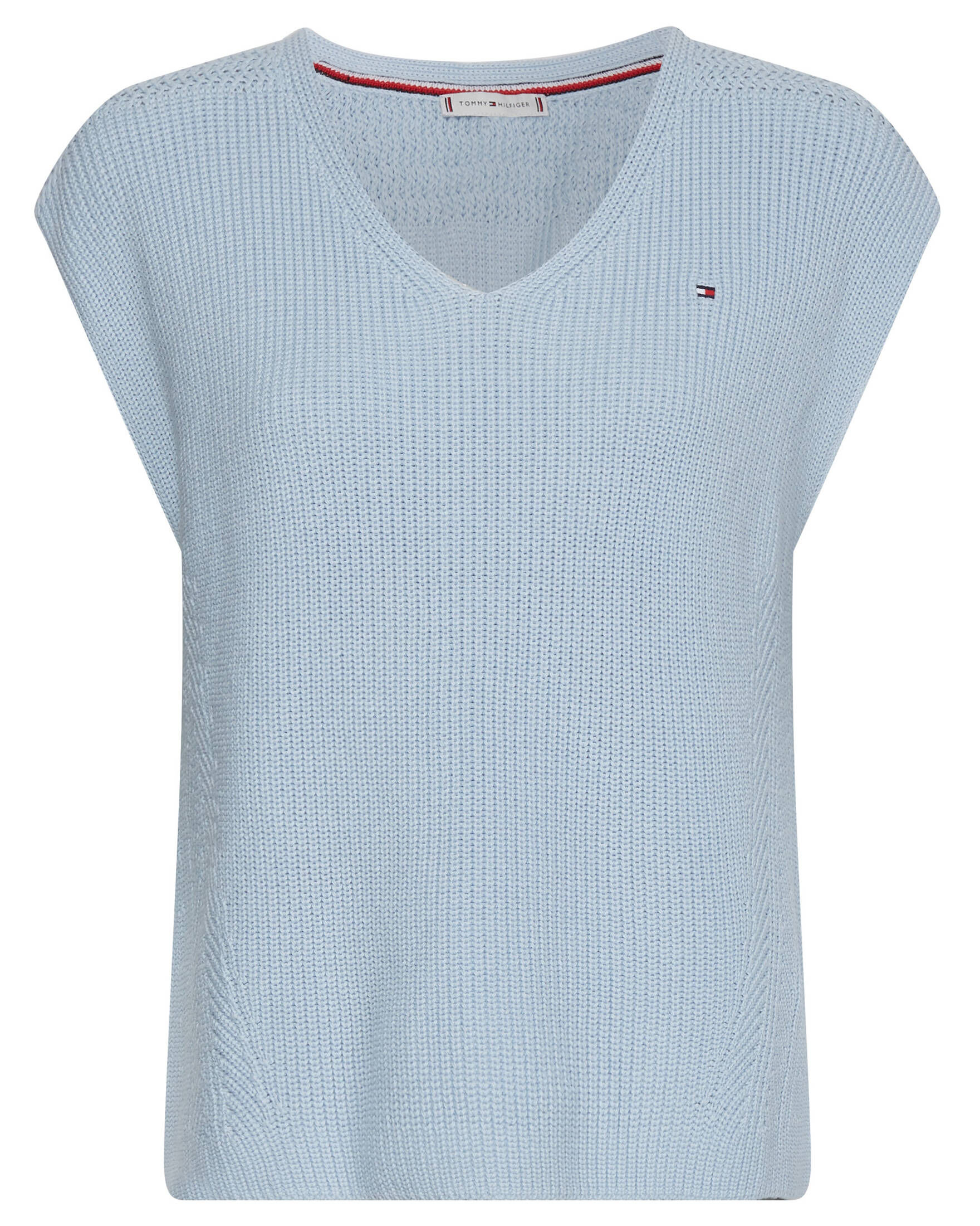 Tommy Hilfiger Damen Pullunder HAYANA DETAIL kaufen | engelhorn