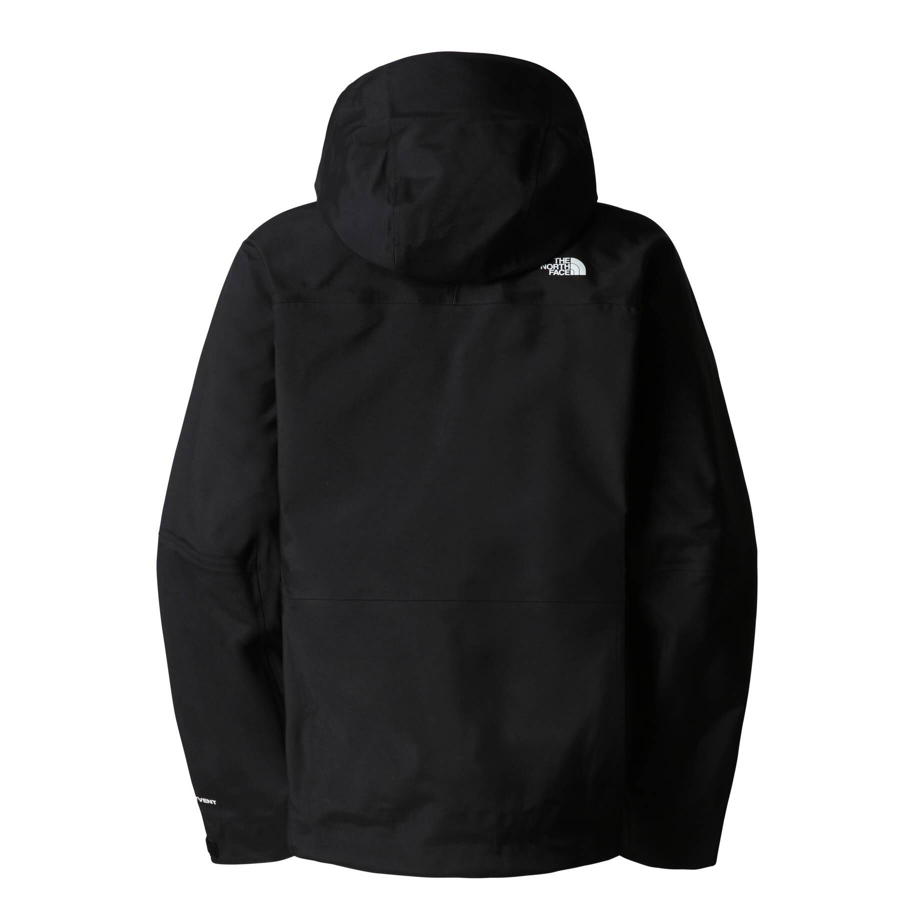 Damen Wanderjacke STOLEMBERG 3L DRYVENT JACKET