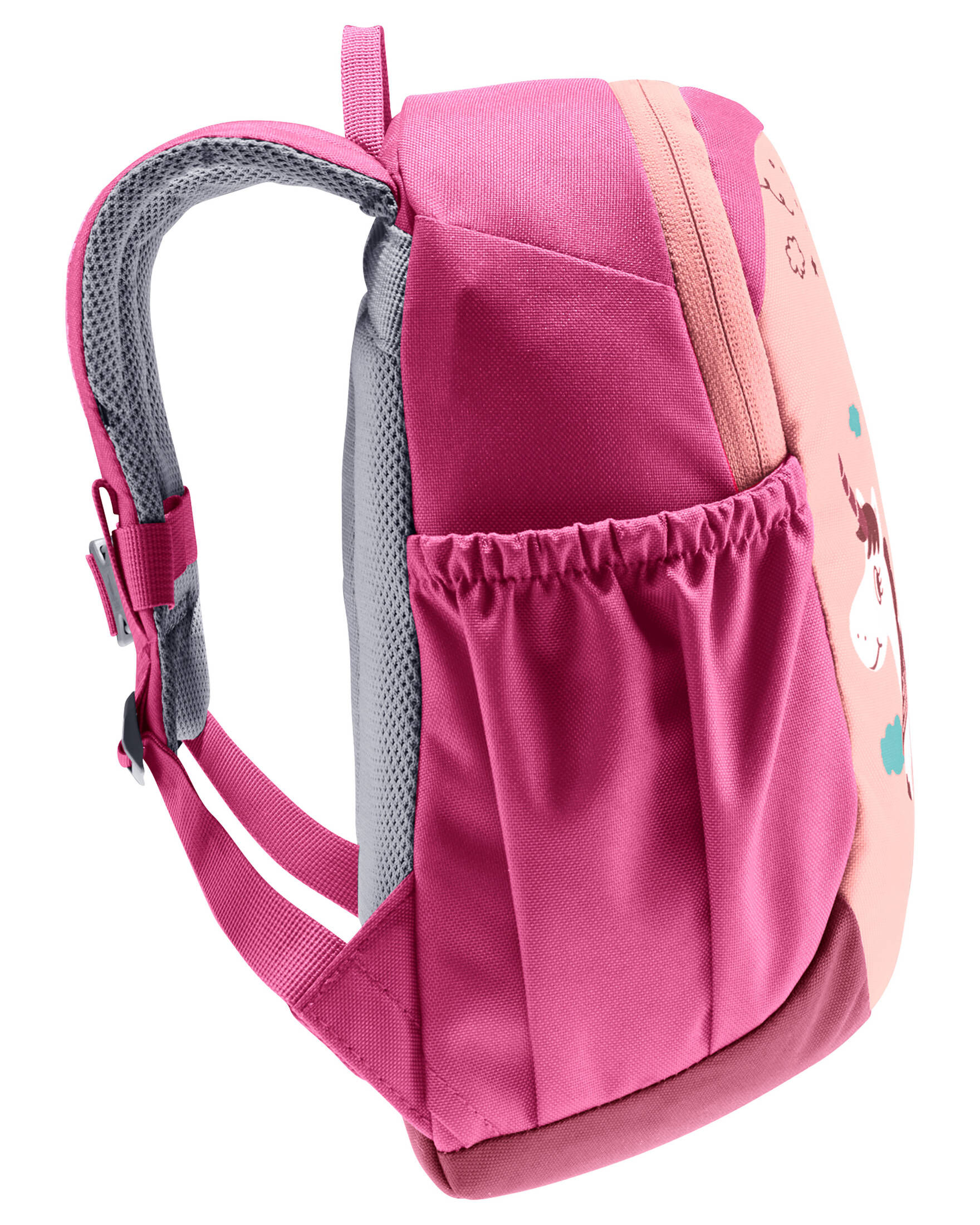 deuter Kinder Rucksack PICO in Rosa kaufen | engelhorn