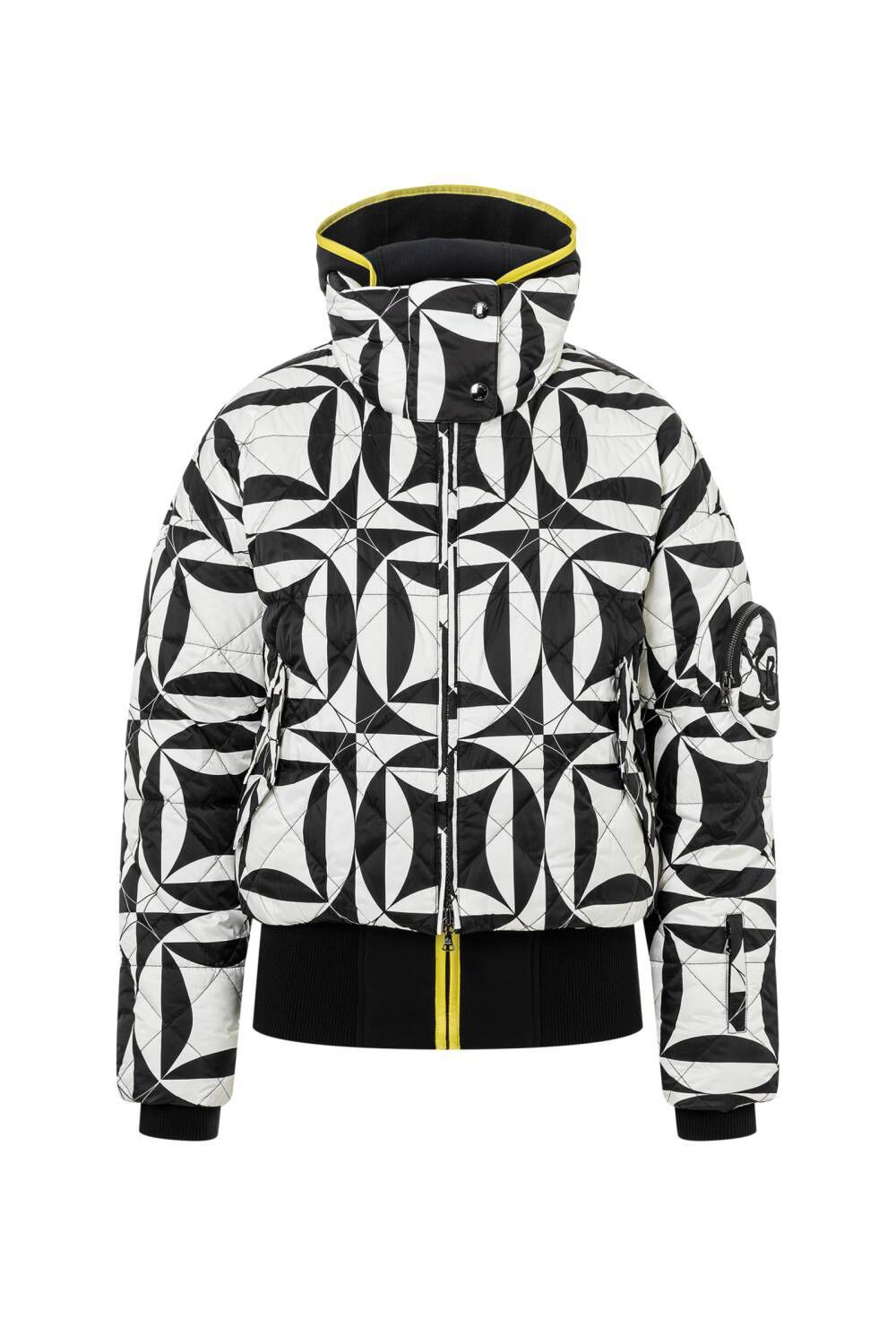 Damen Skijacke ELANI-D