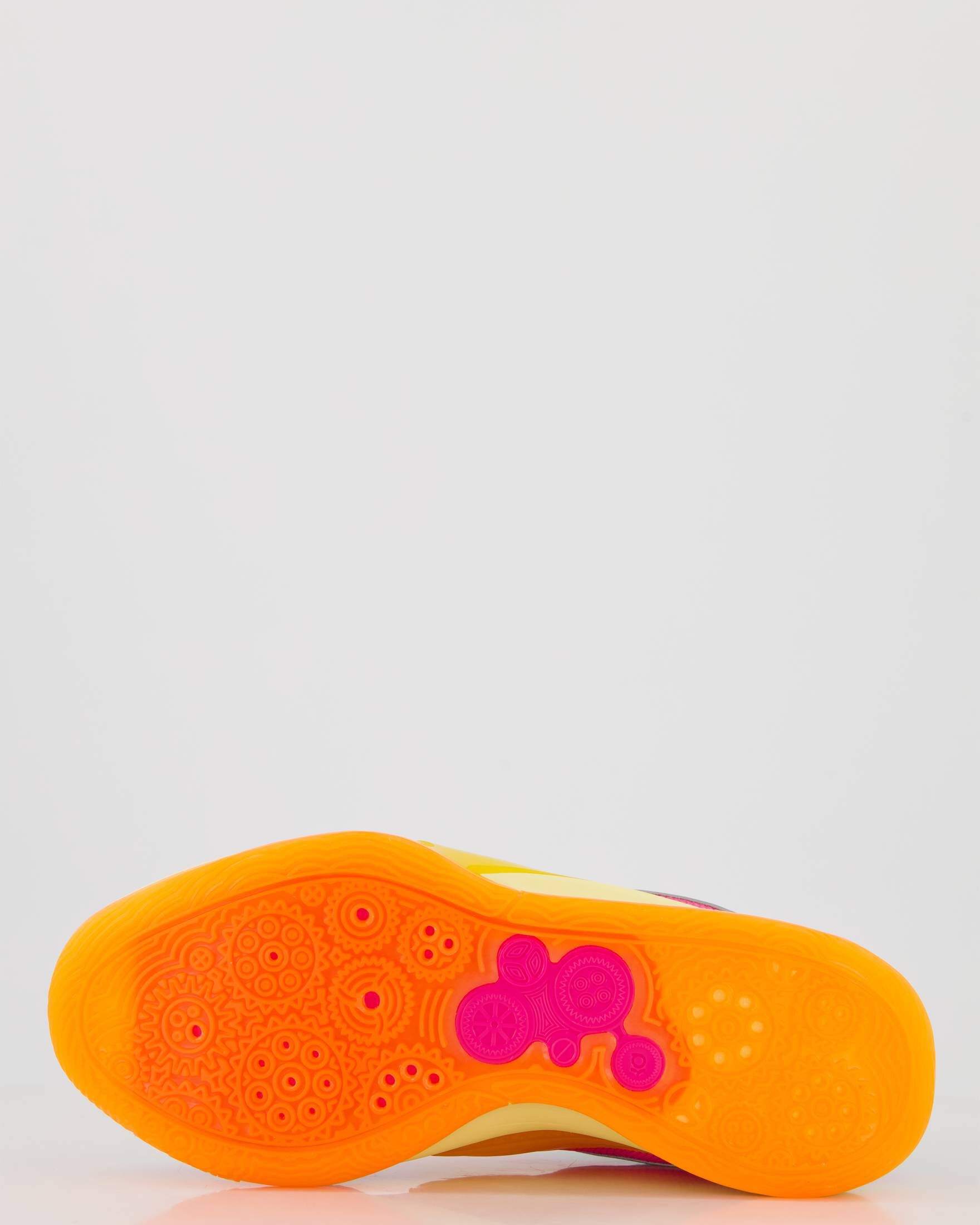 Nike Basketballschuhe KD16 ASW in Grün kaufen | engelhorn