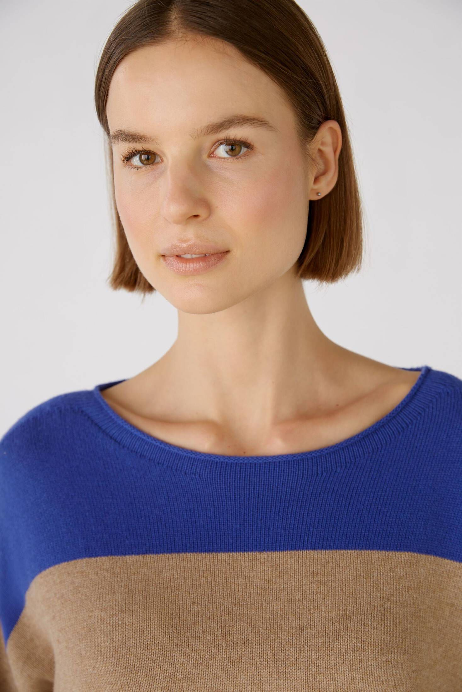 Damen Pullover