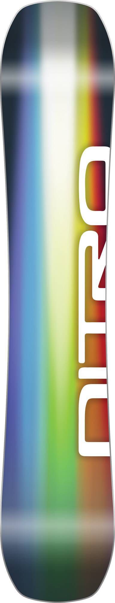 Snowboard OPTISYM 2022/23