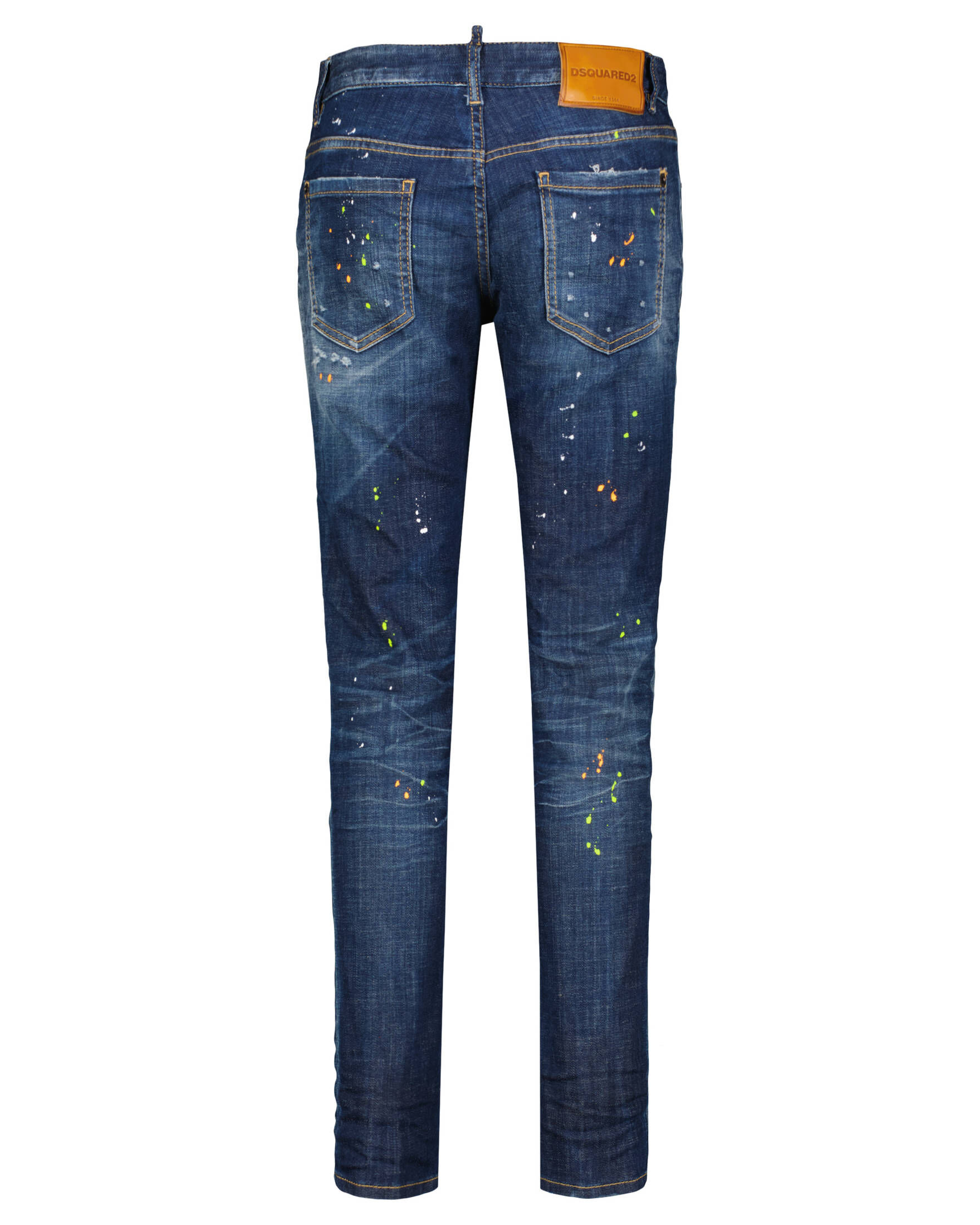 Damen Jeans JENNIFER JEAN