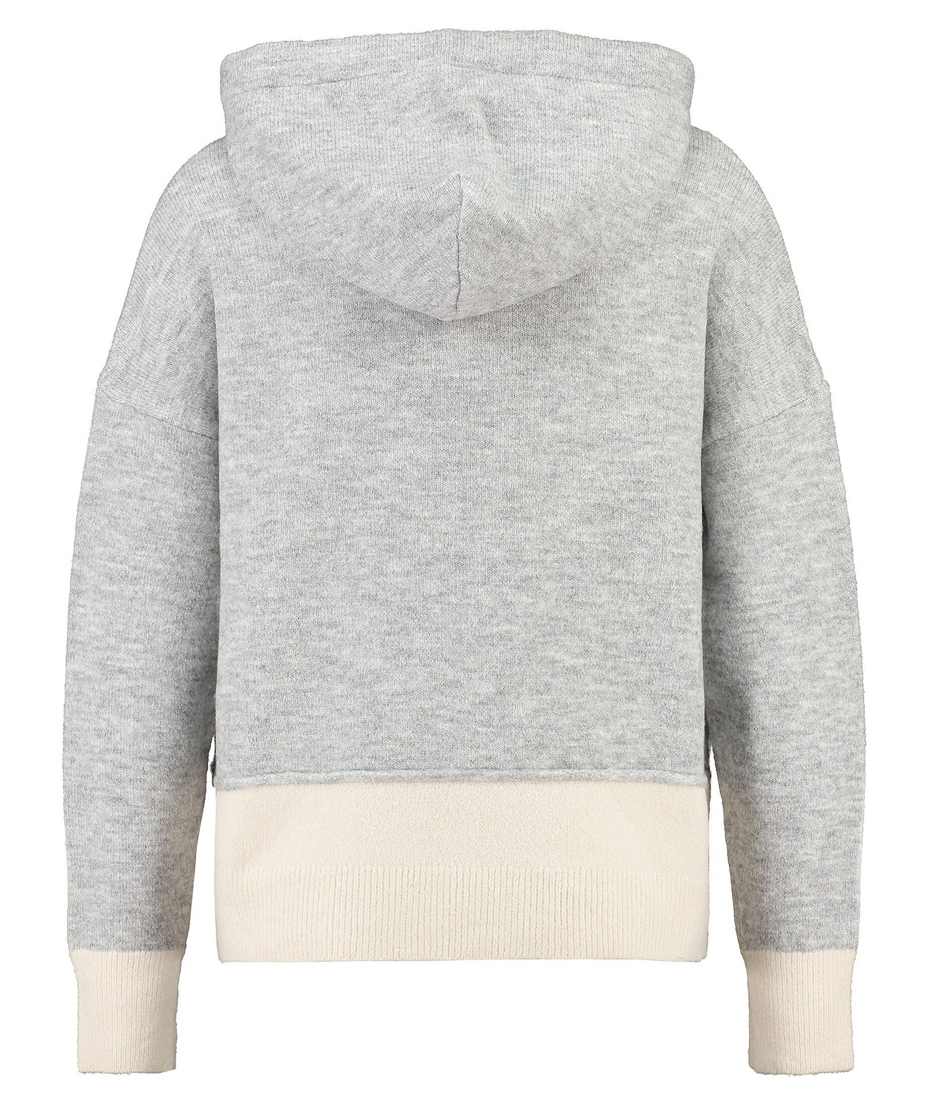 Damen Pullover mit Kapuze