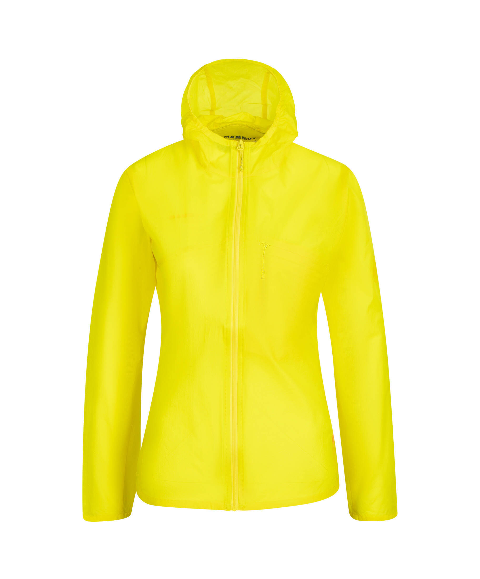 Mammut Damen Windbreaker Jacke "Convey" mit Kapuze in kaufen | engelhorn