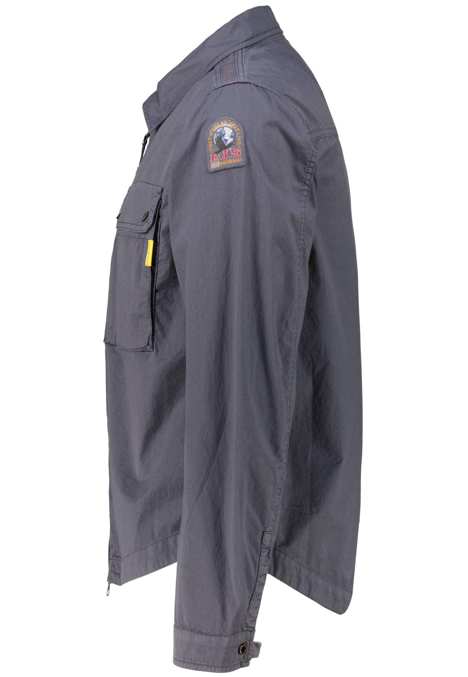 Herren Jacke TEL