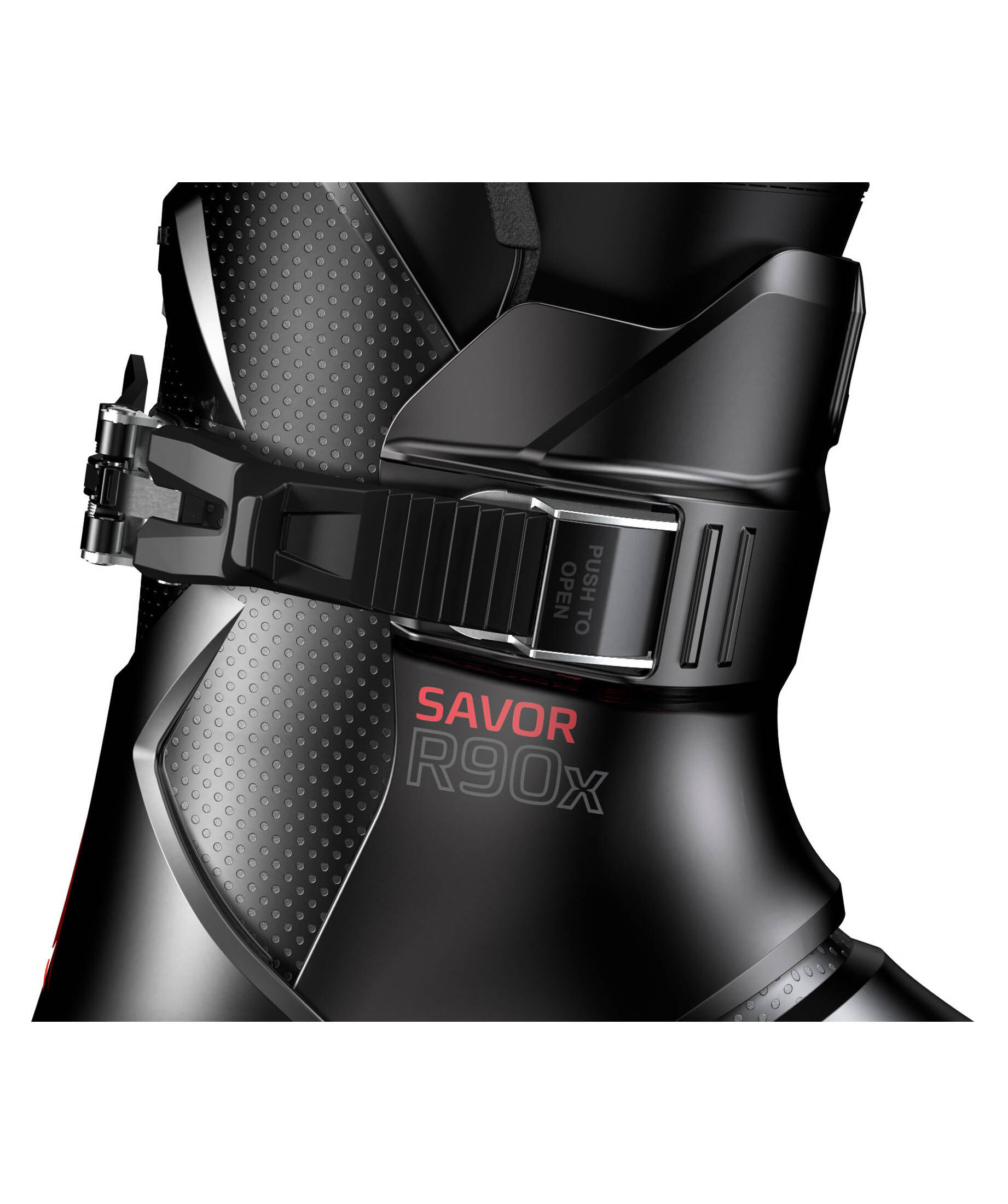 Herren Skistiefel "Savor R90x"