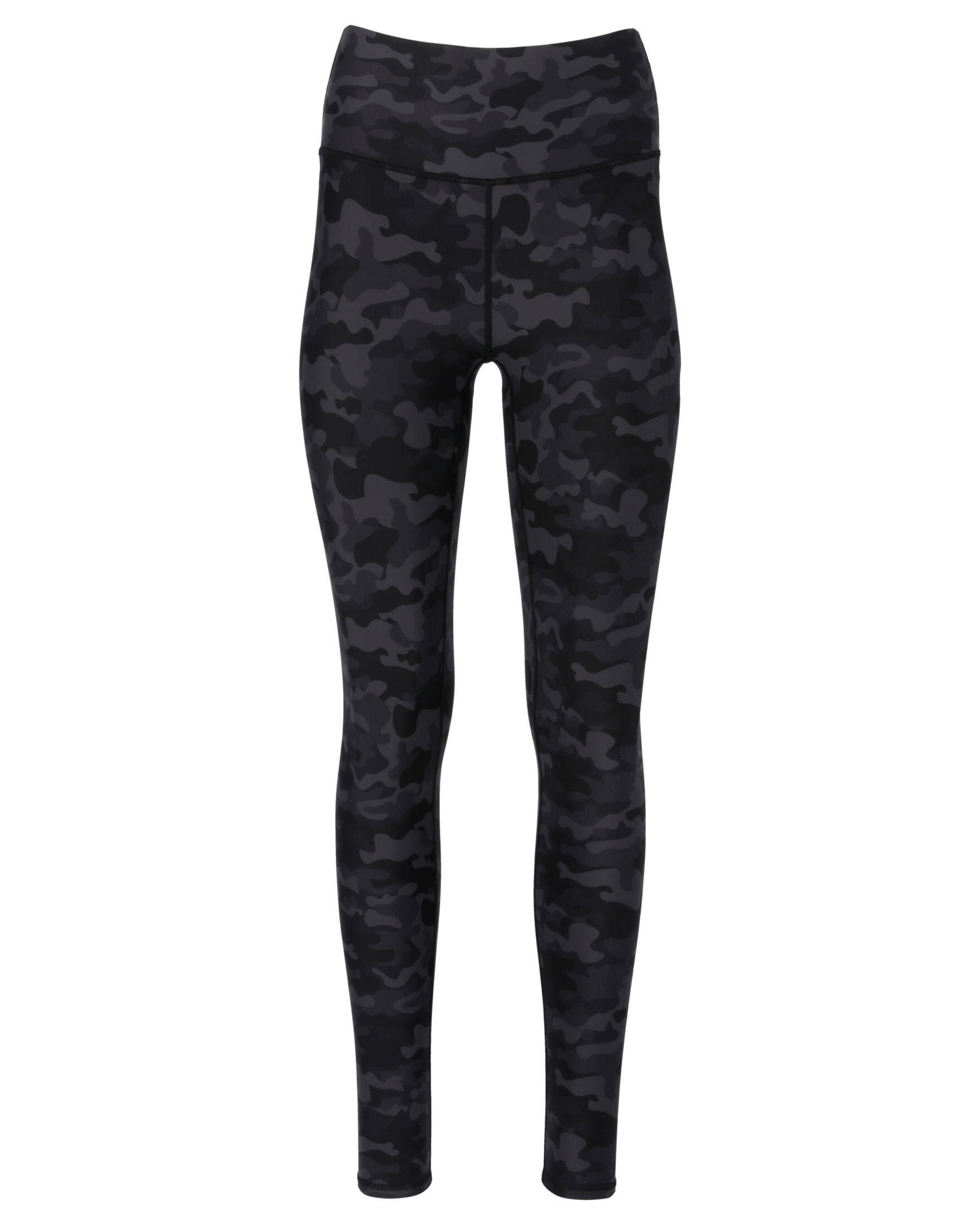 Damen Trainingstights MABEL PRINTED TIGHTS