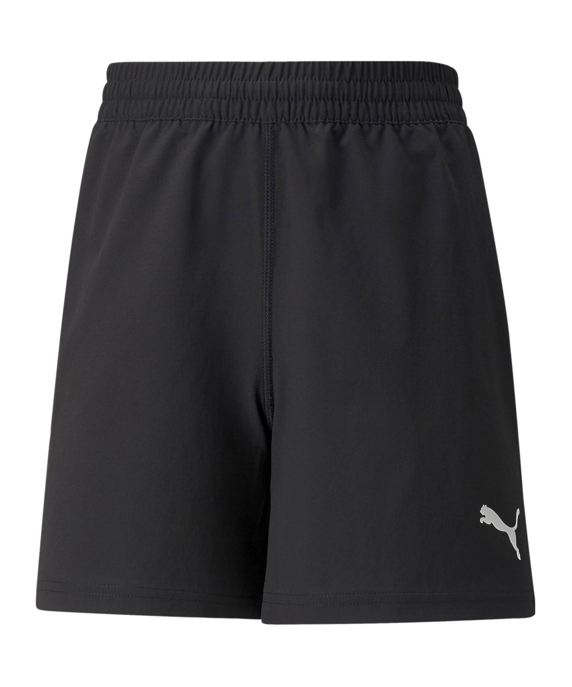Kinder Fußball - Teamsport Textil - Shorts teamFINAL Short Kids