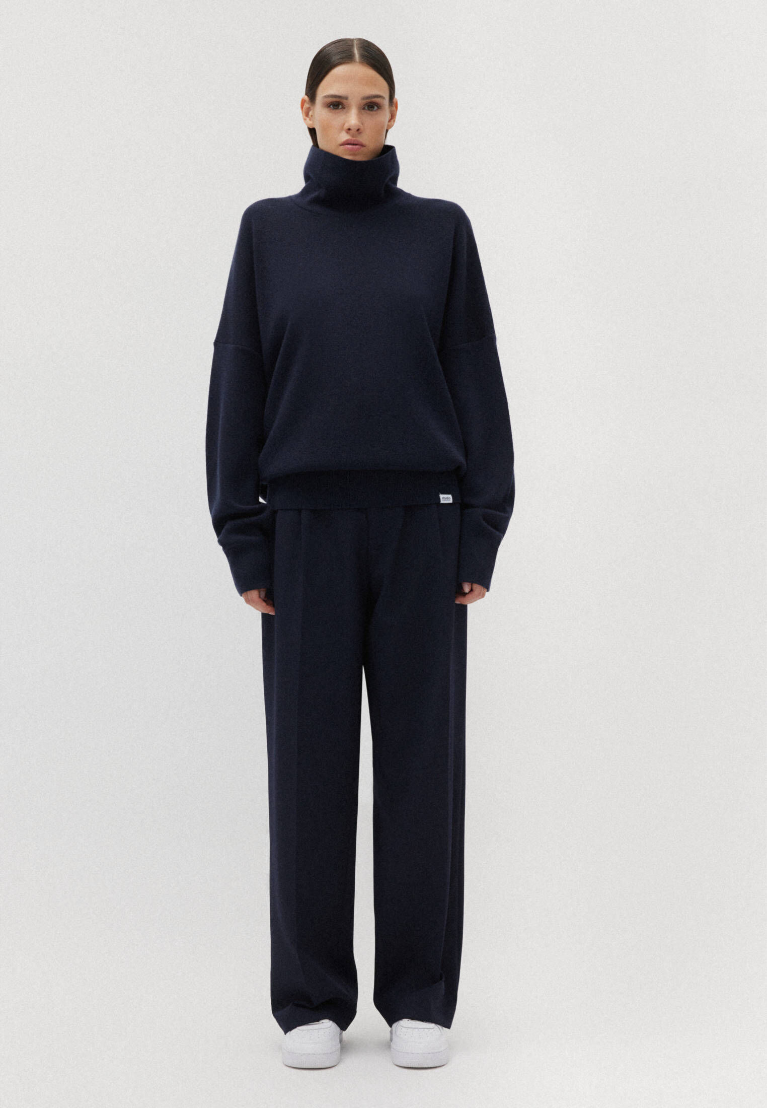 Herren Pullover Studio