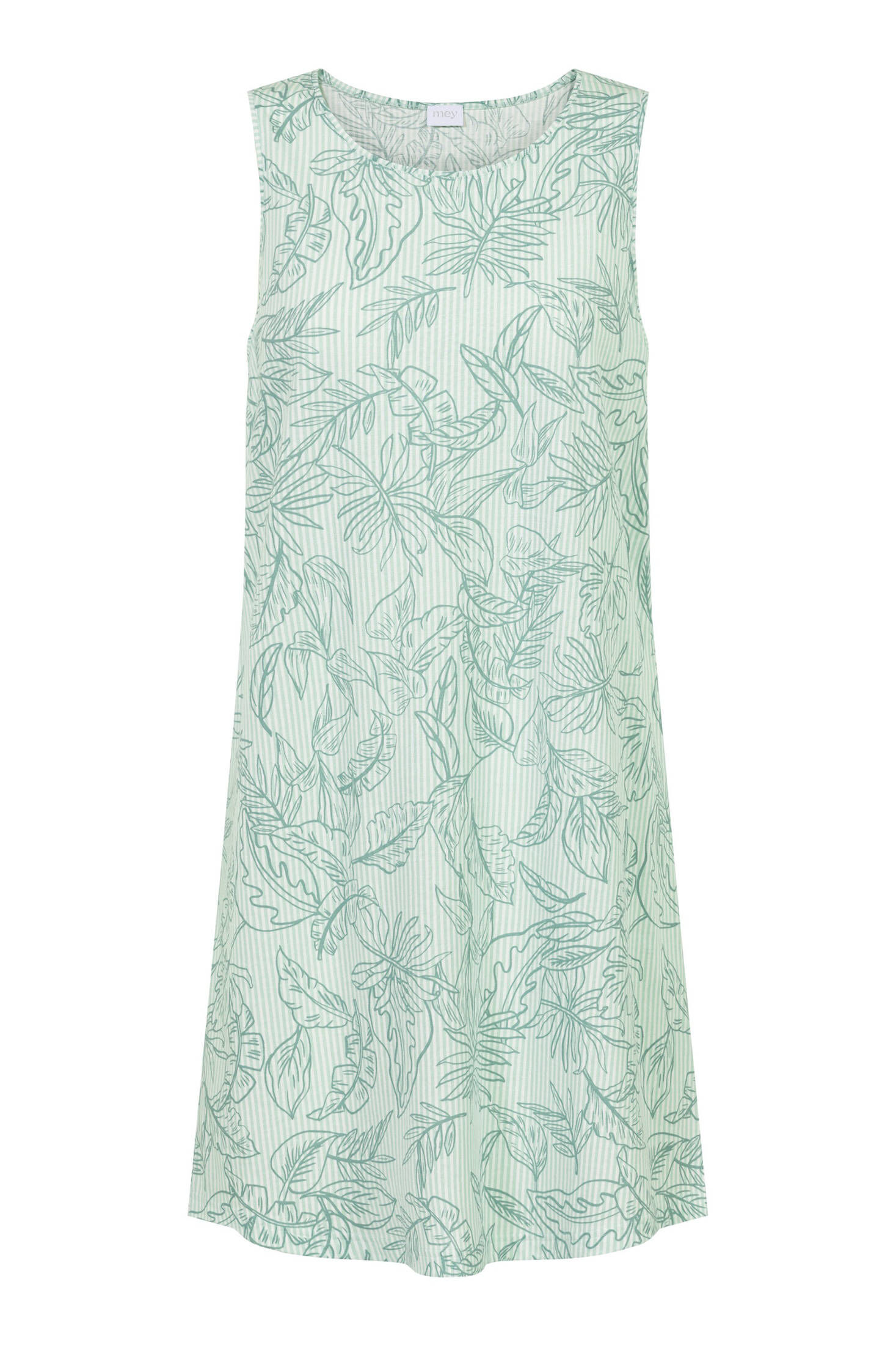 Damen Nachthemd Serie Lenice