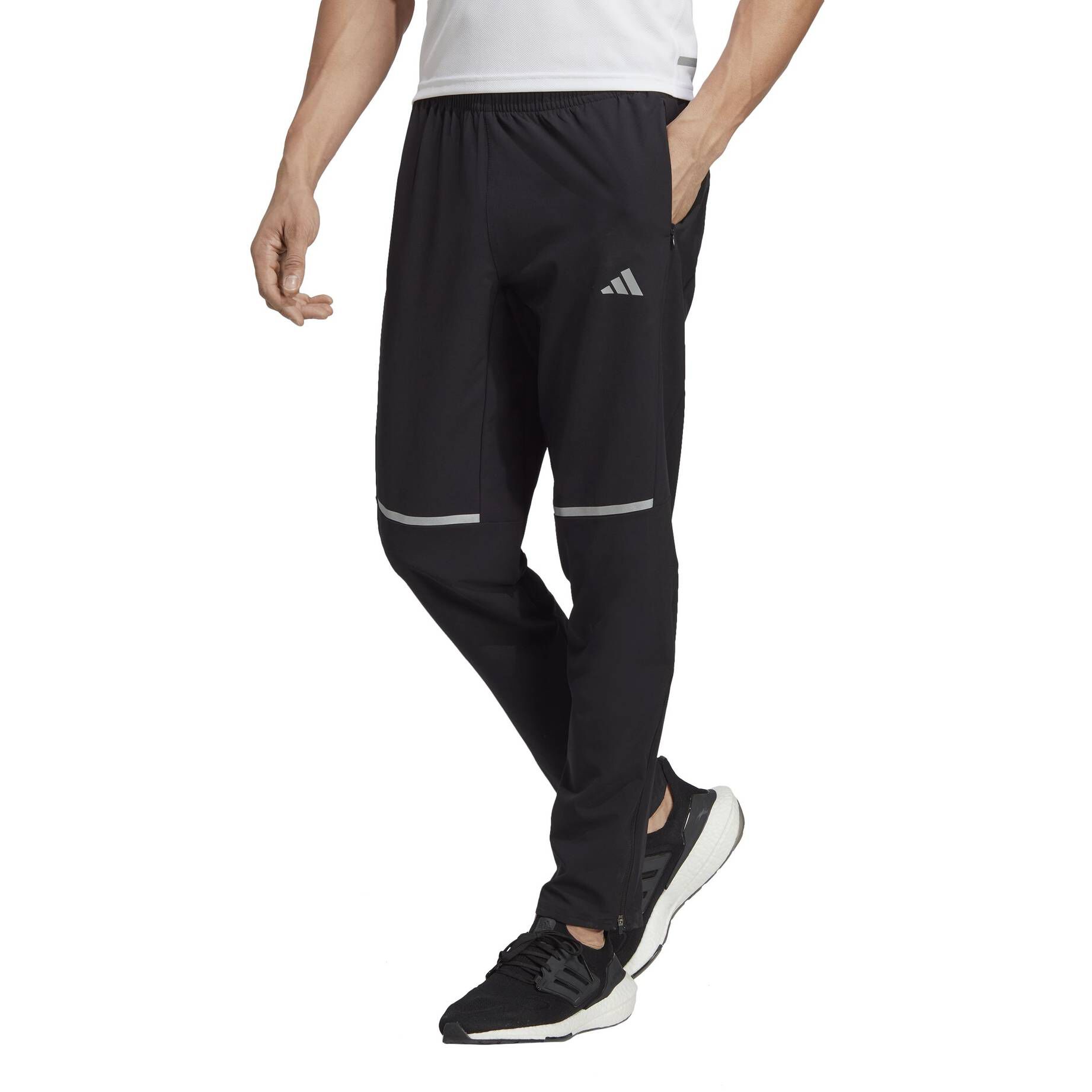 Herren Laufhose OWN THE RUN SOFTSHELL PANT