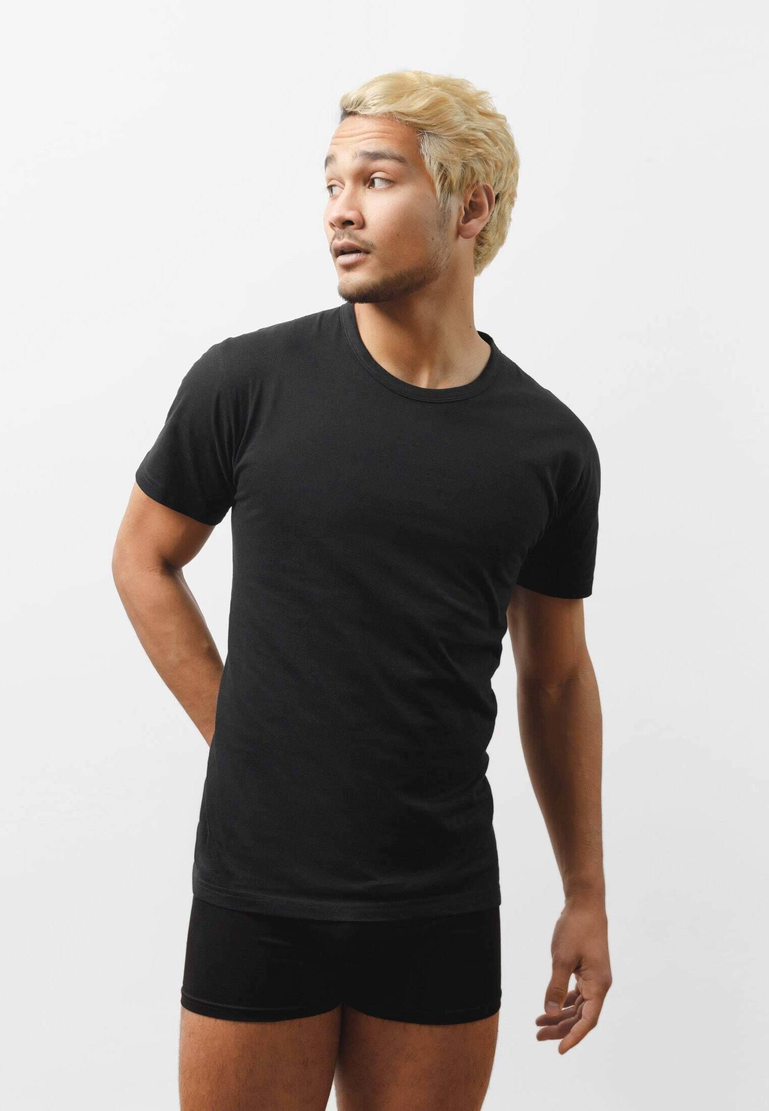 SNOCKS Herren Unterhemd 3er-Pack kaufen | engelhorn