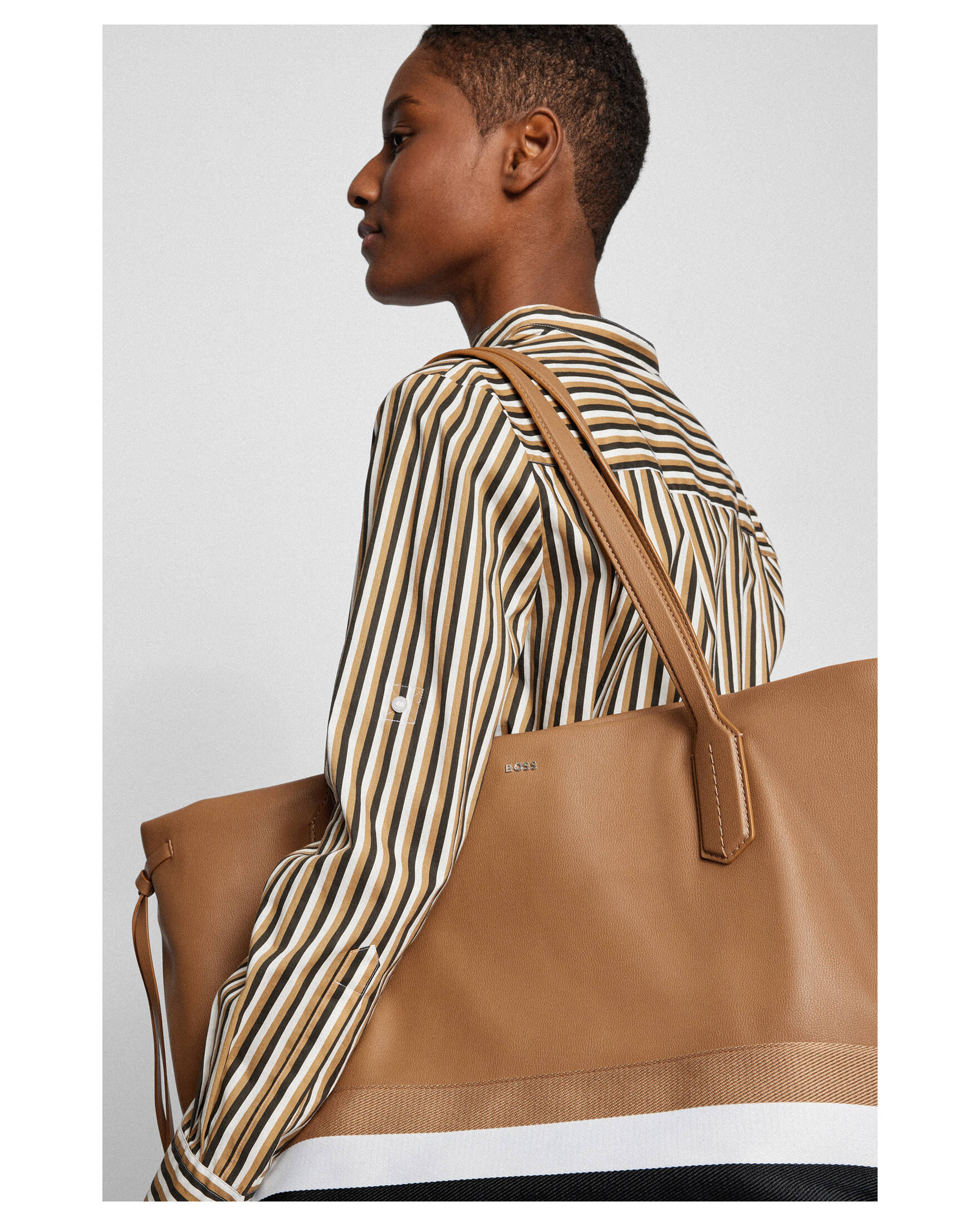 Damen Shopper ADDISON