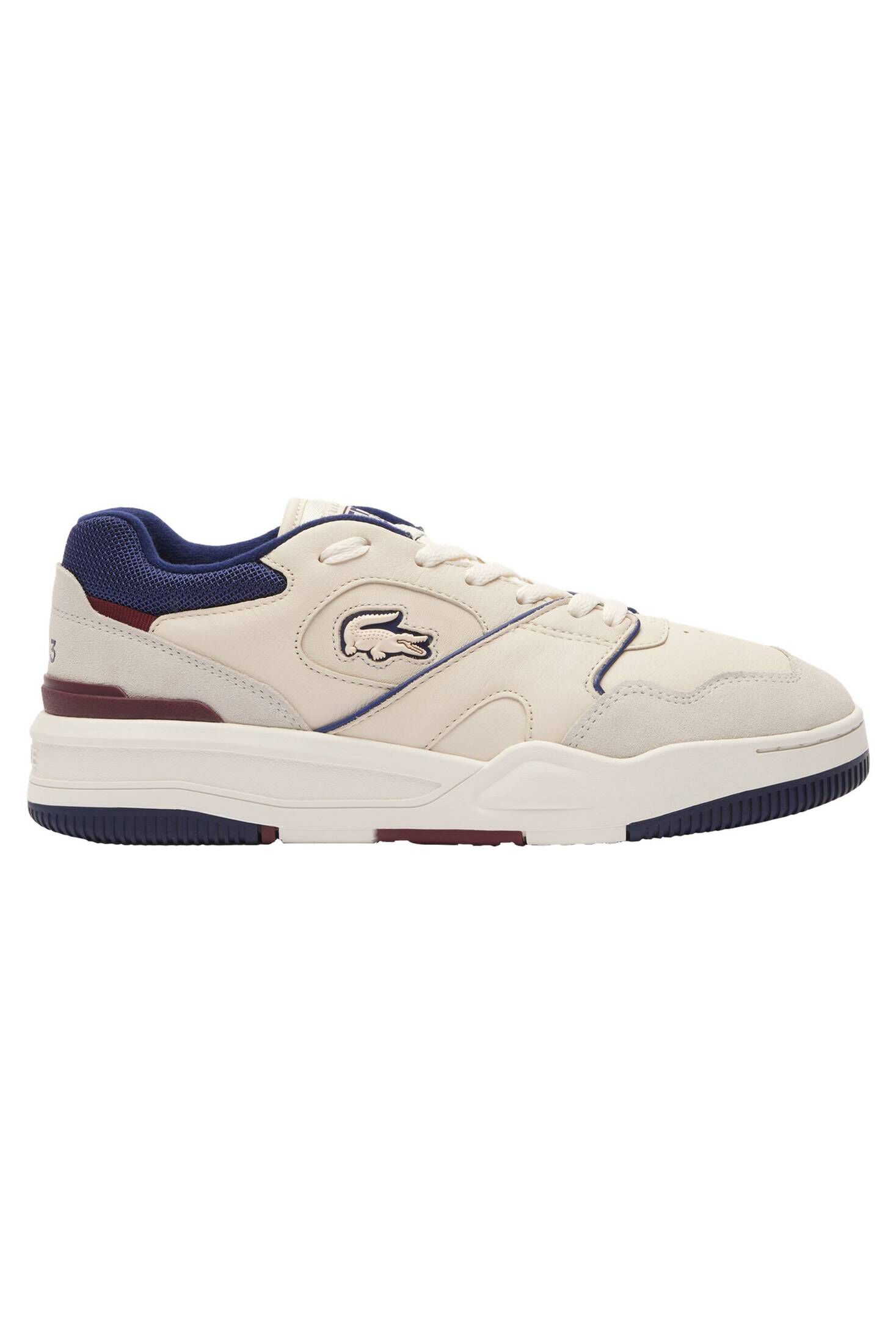 Lacoste Herren Sneaker LINESHOT in Mehrfarbig kaufen | engelhorn