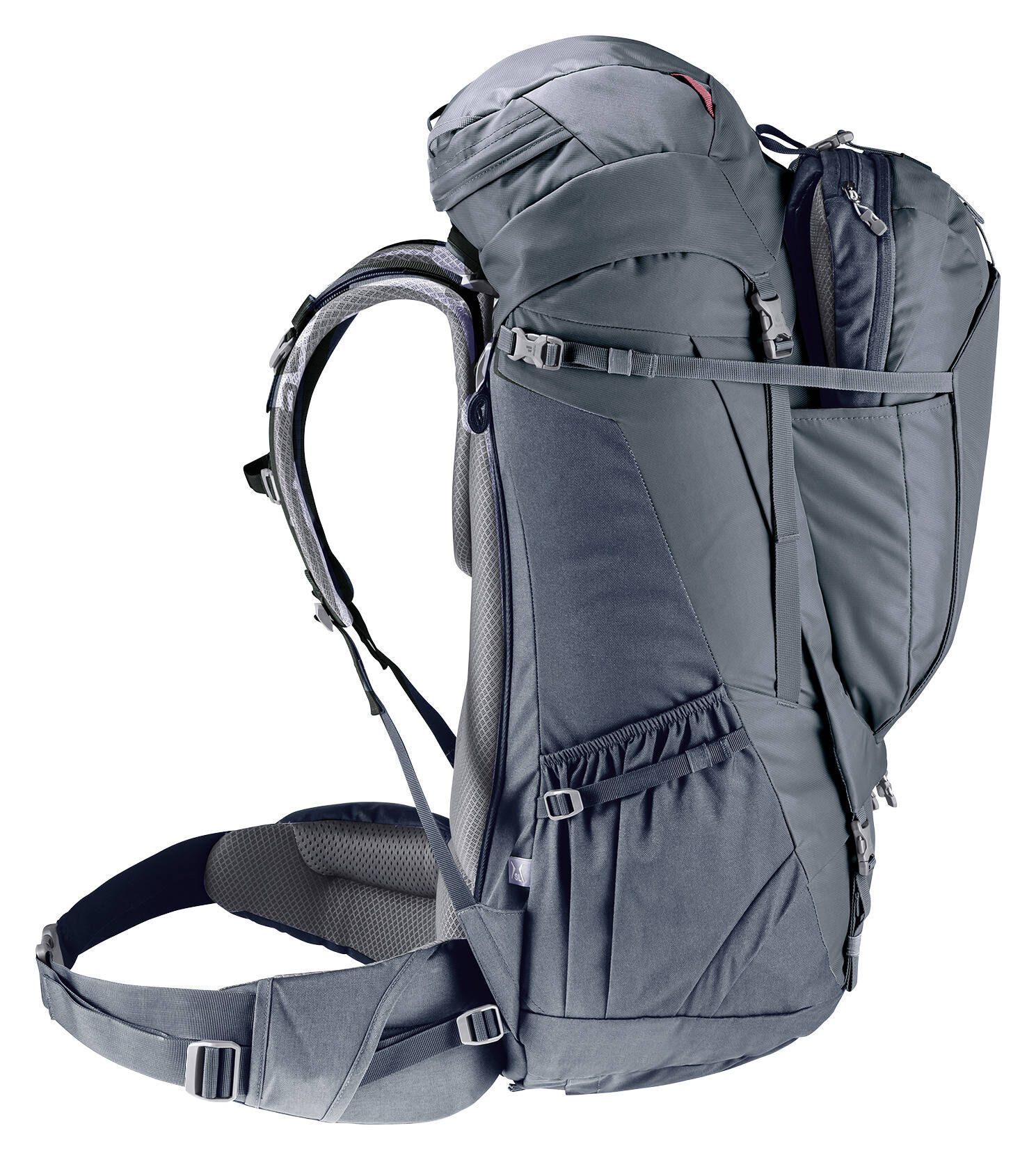 Damen Reiserucksack AViANT Voyager 60+10 SL