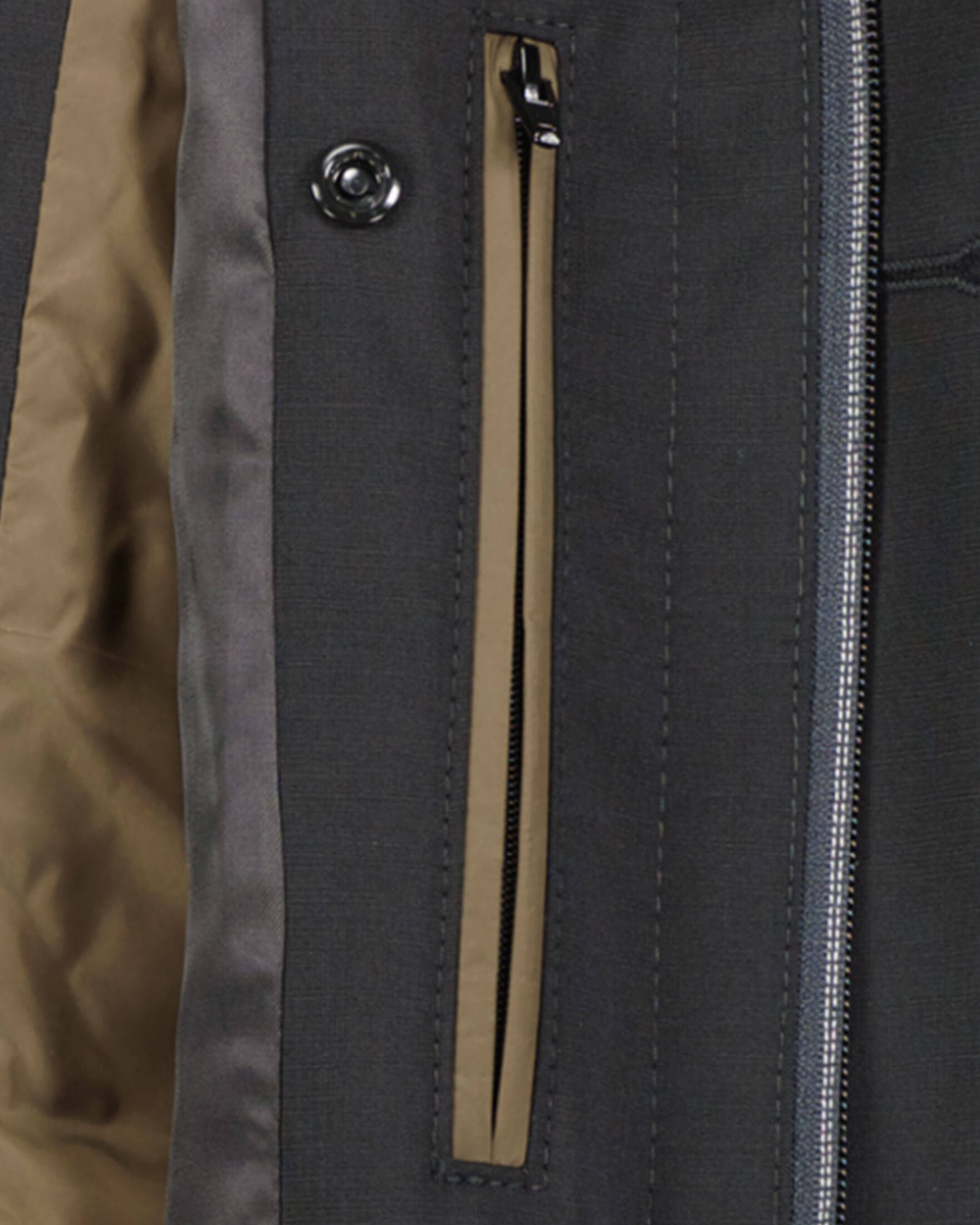 Herren Mantel P-JARED-3IN1-233