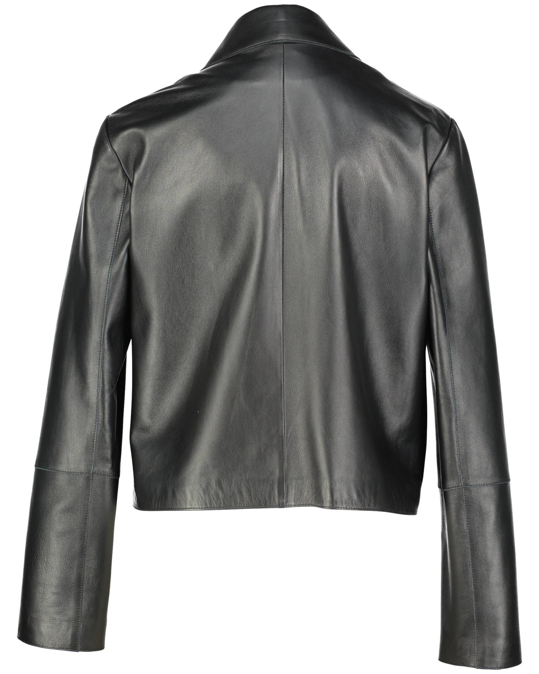 Damn Lederjacke EMY NAPPA