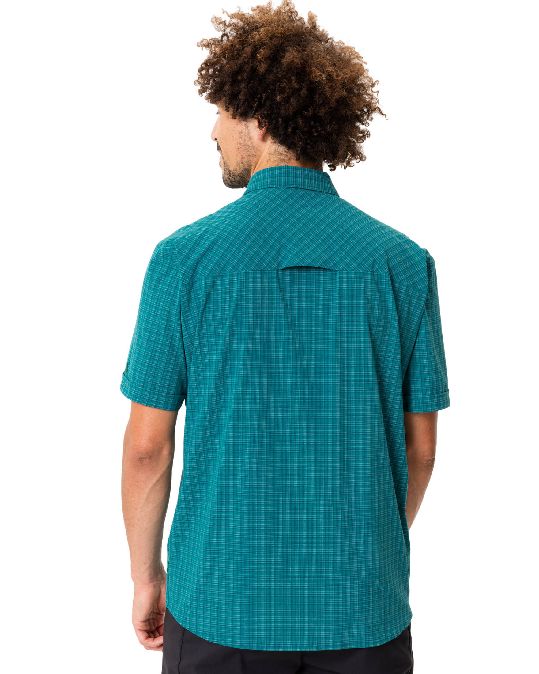 VAUDE Herren Hemd-Bluse Men's Seiland Shirt III kaufen | engelhorn