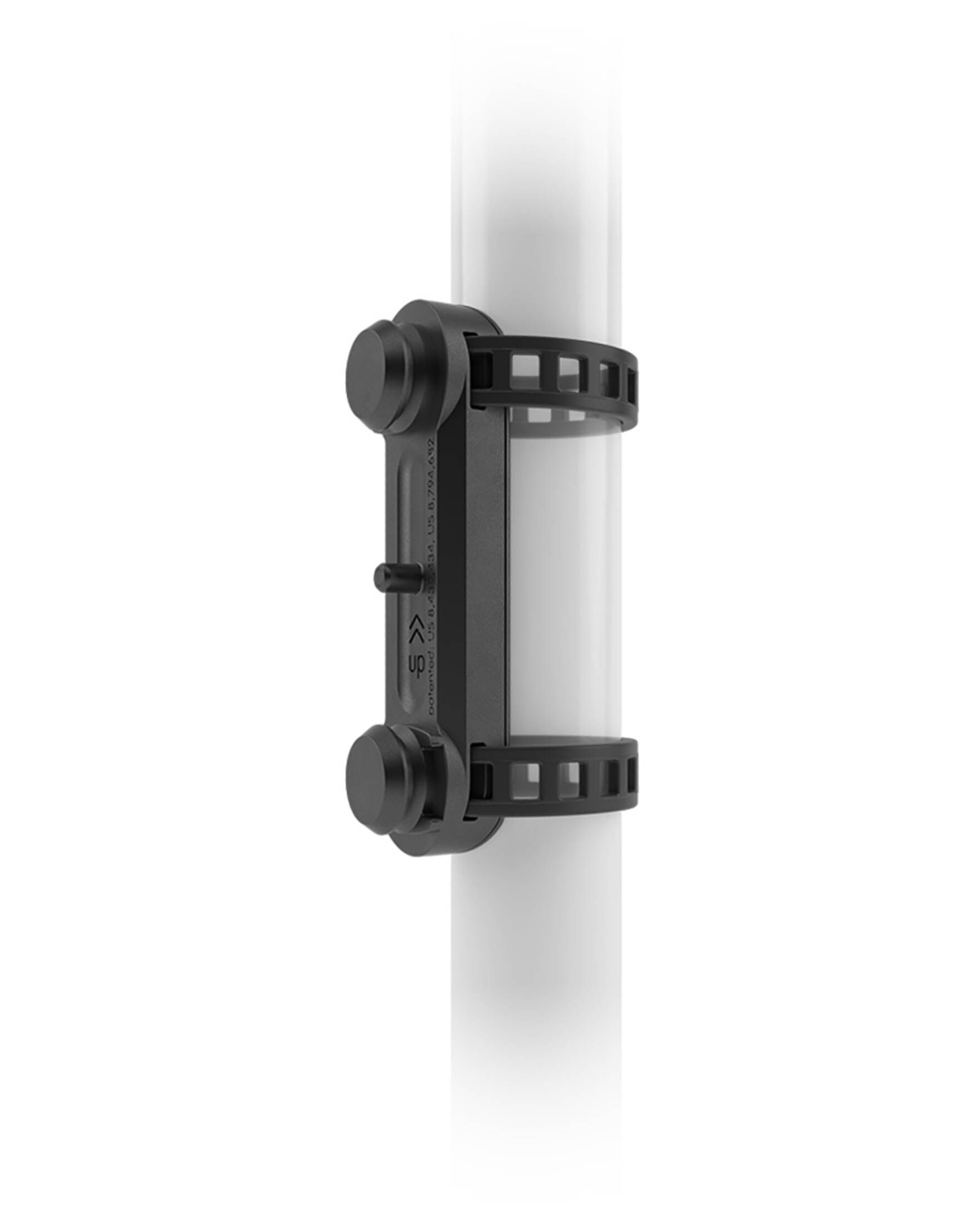 FIDLOCK Flaschenhalterung TWIST UNI BASE in schwarz kaufen | engelhorn
