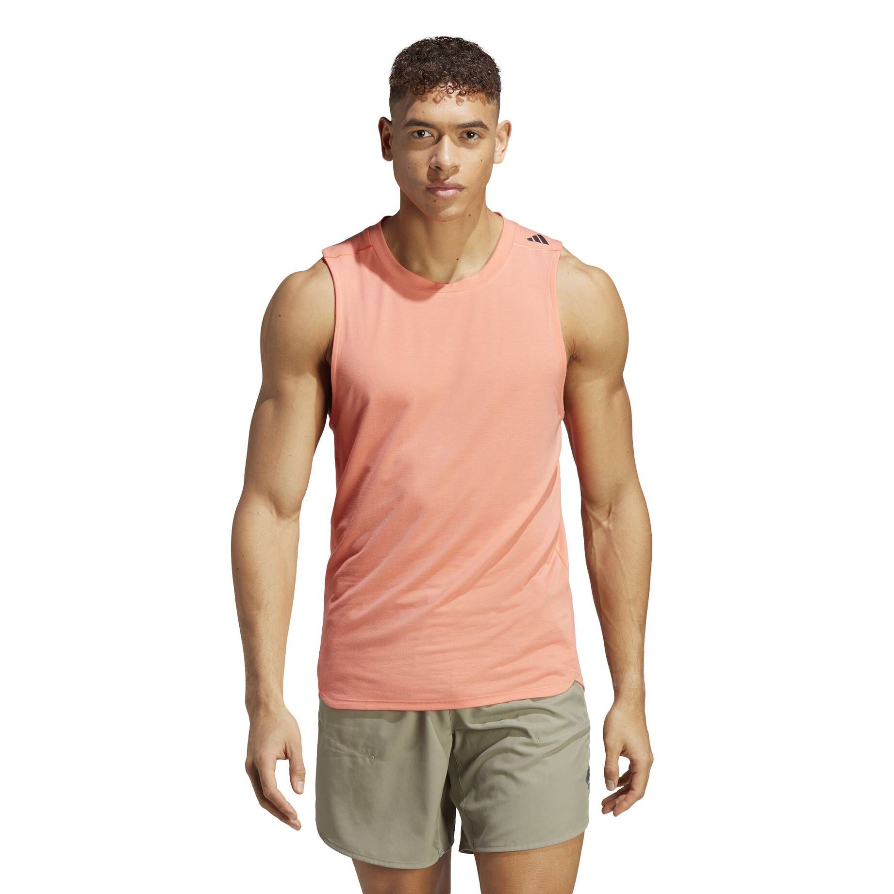 Herren Tanktop DESIGNED FOR TRAINING
