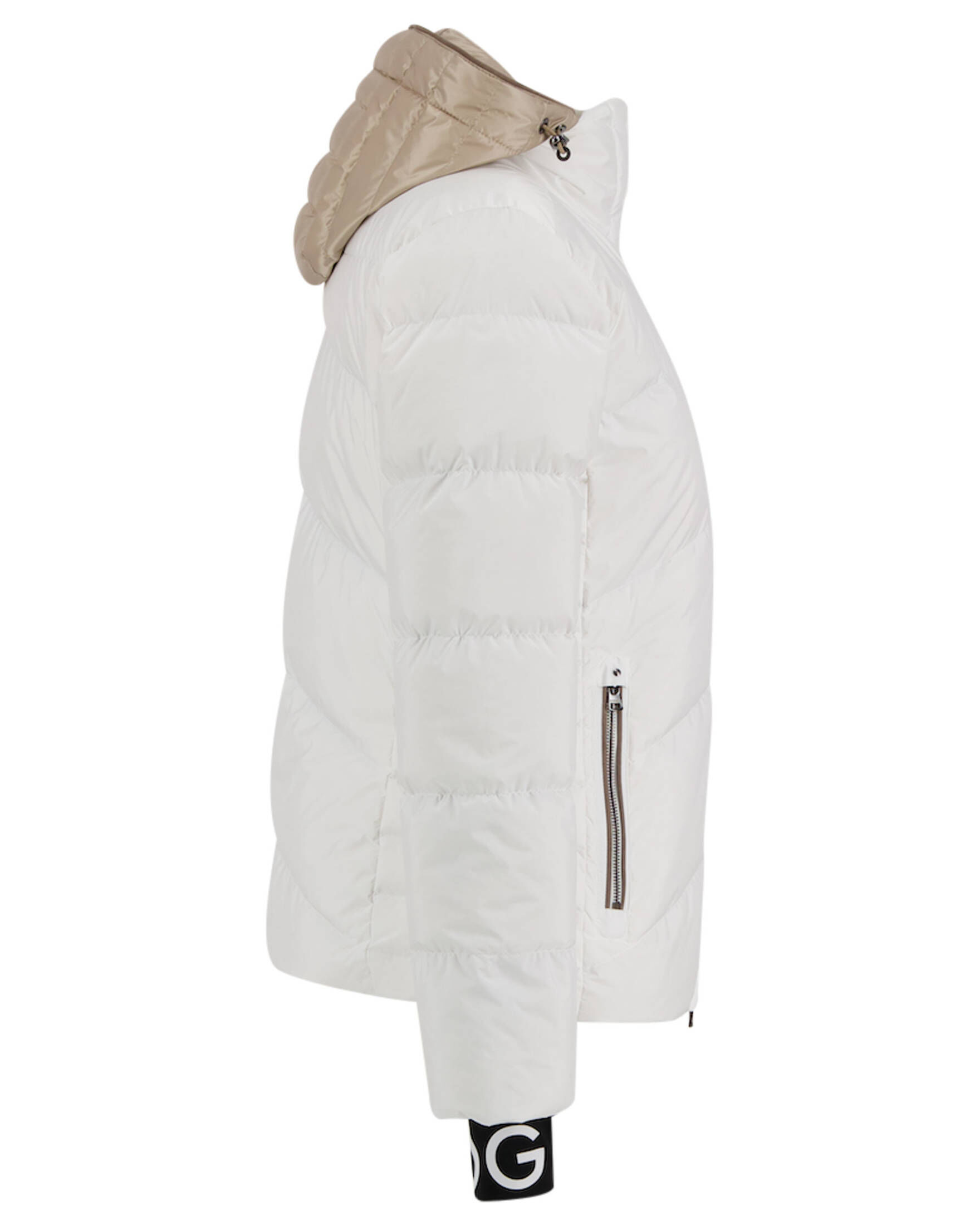 Damen Skijacke CALLIE-D