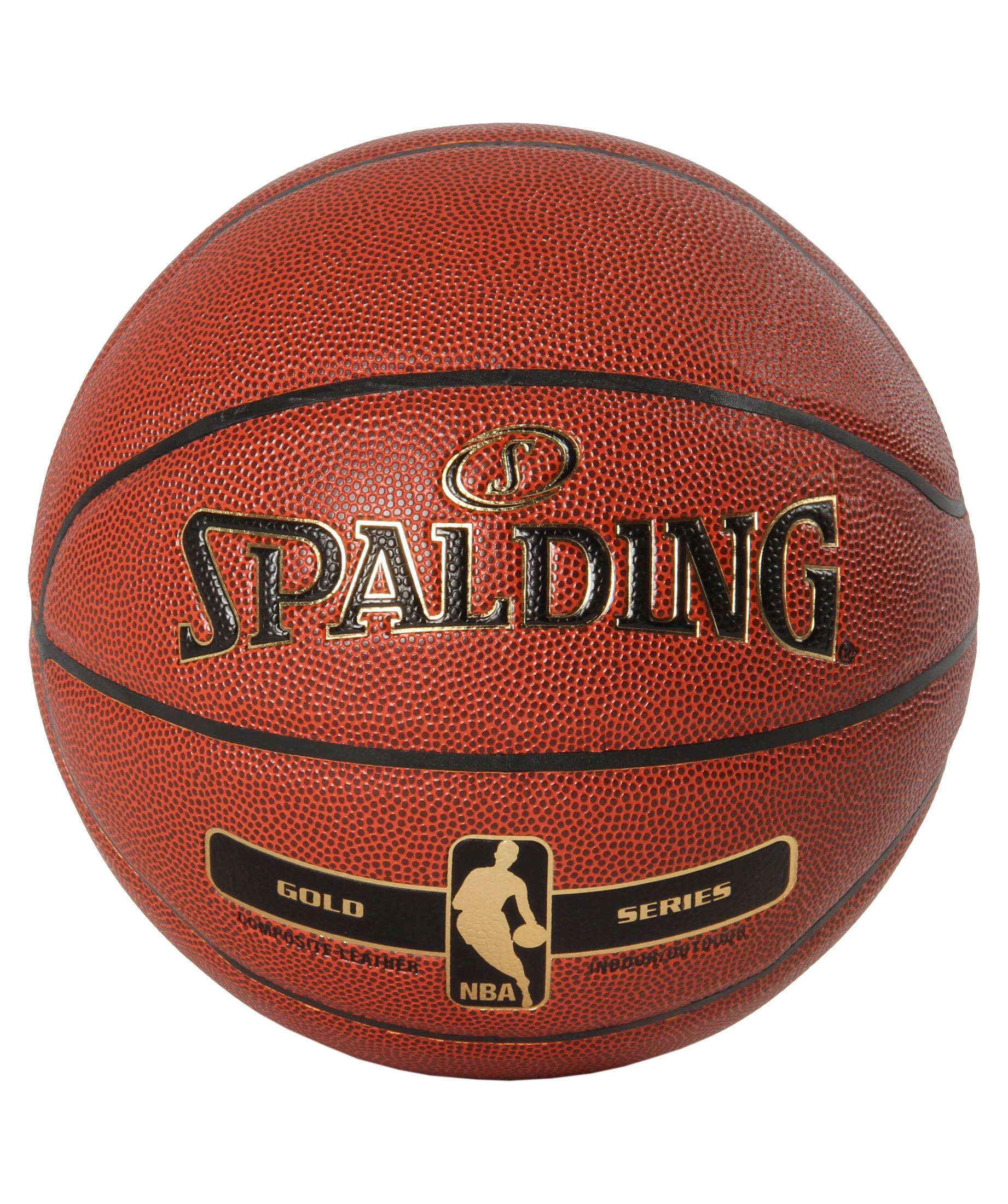 Basketball "NBA Gold 7"