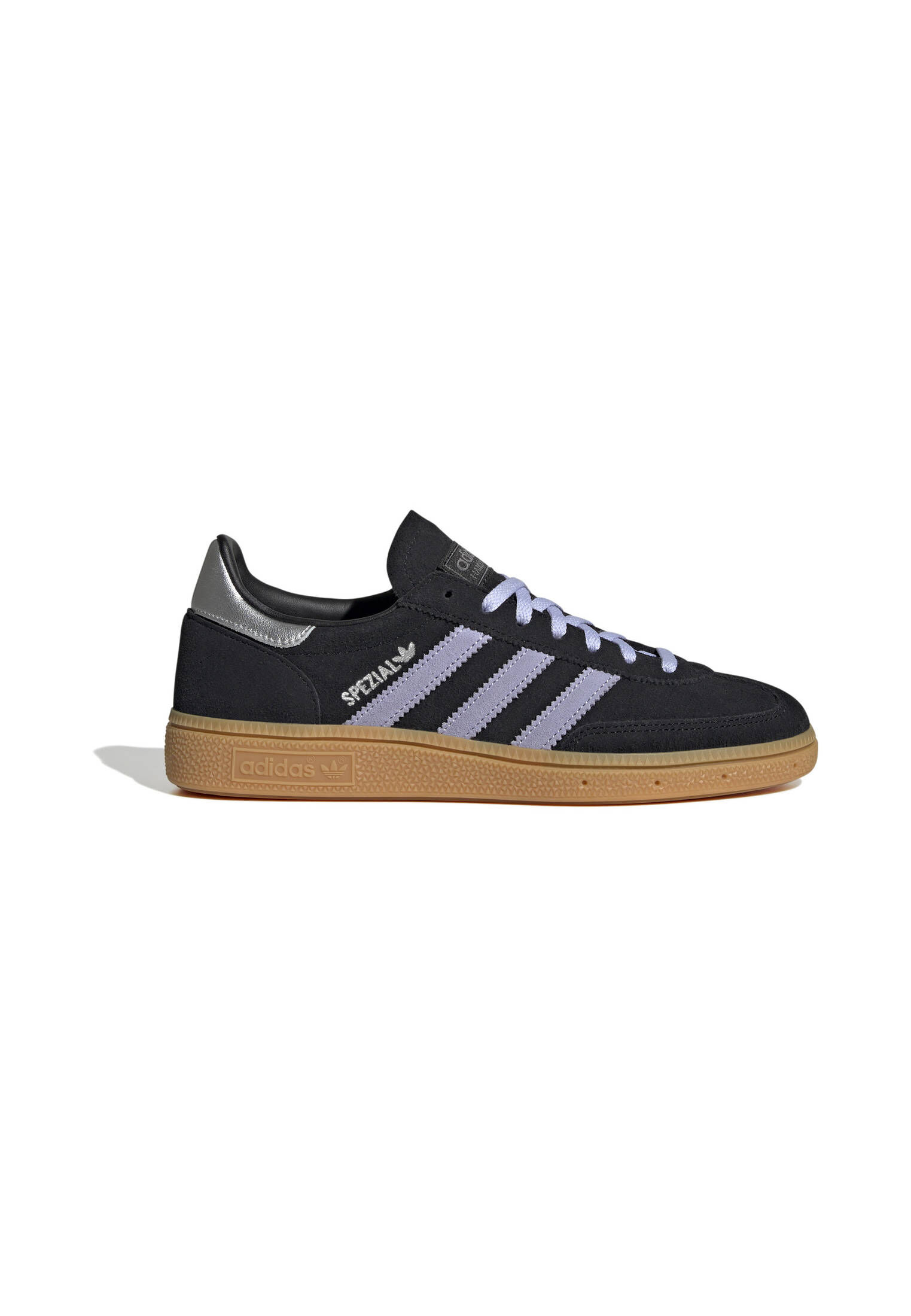 adidas Originals Damen Sneaker HANDBALL SPEZIAL W in schwarz kaufen ...