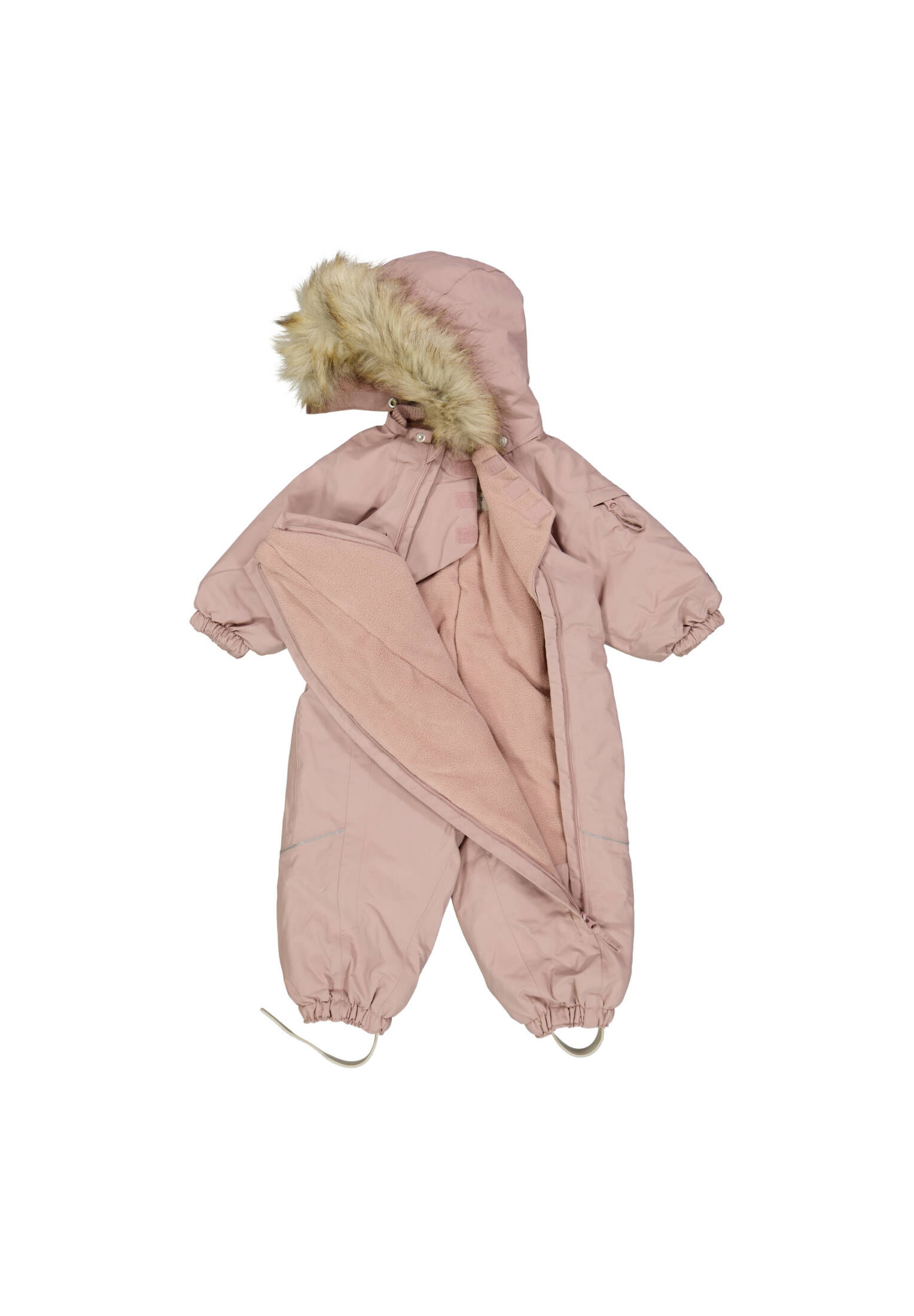 Kinder Schneeanzug Nickie Tech