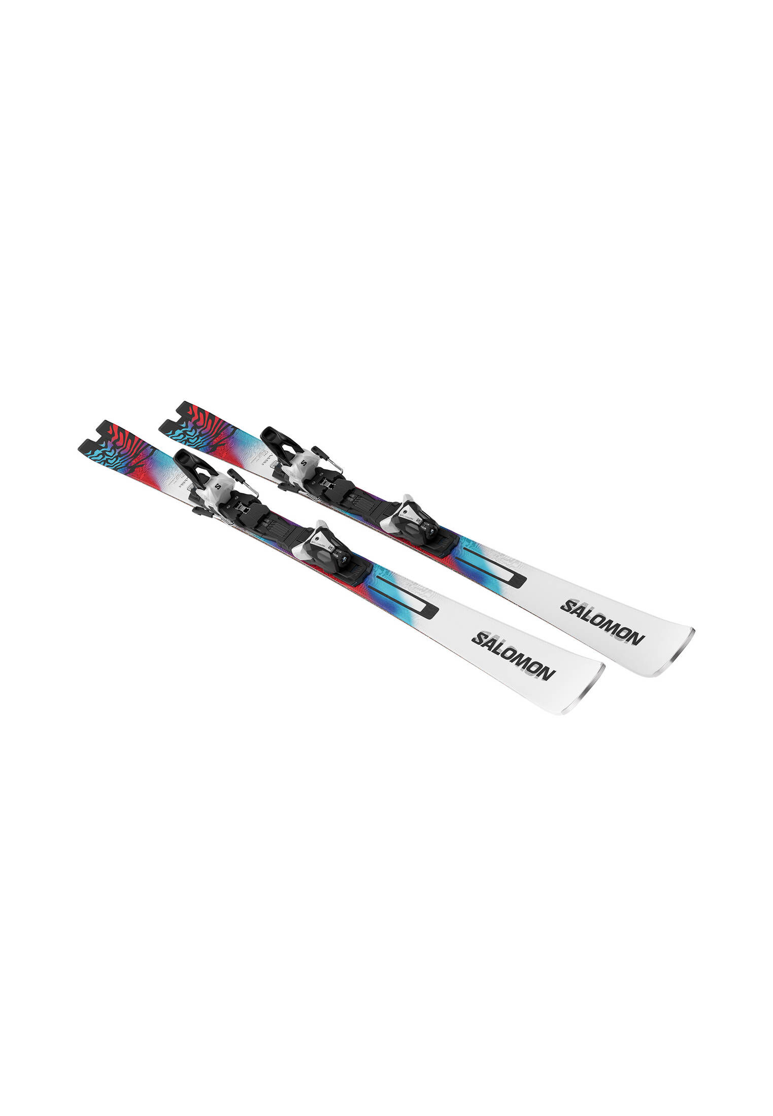 Skier ADDIKT + MI12 GW