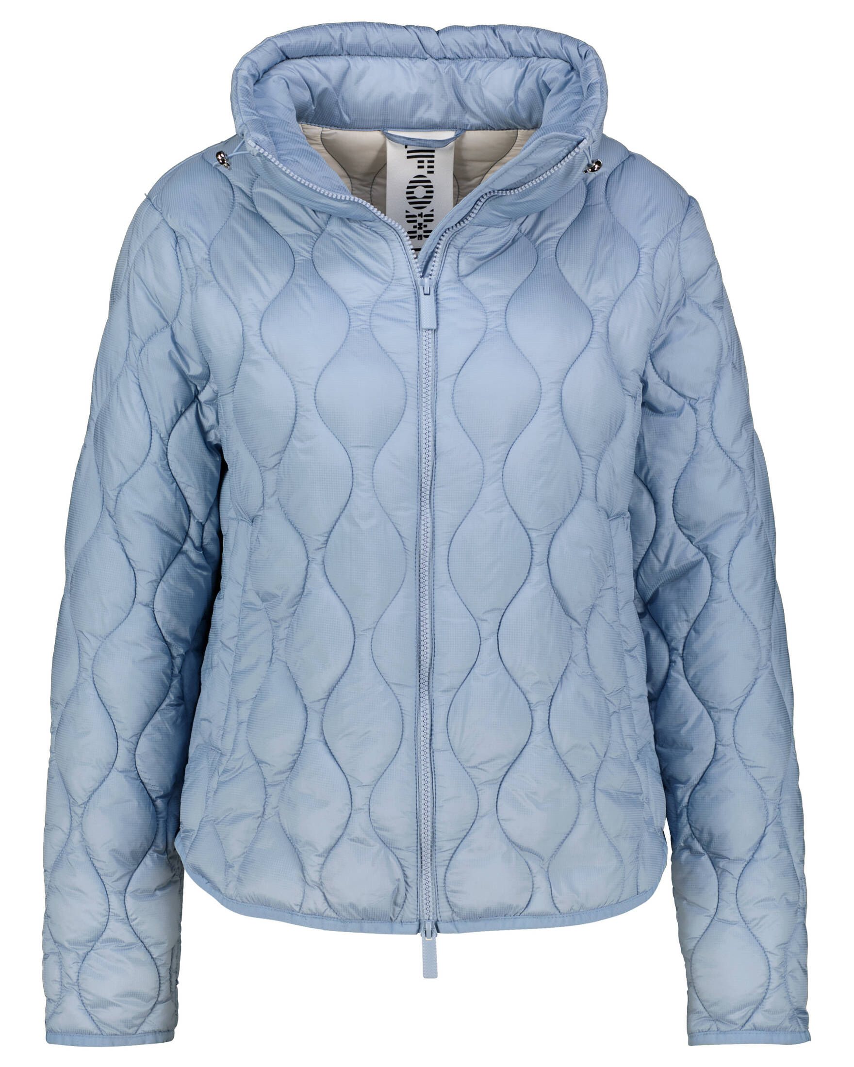 Damen Steppjacke