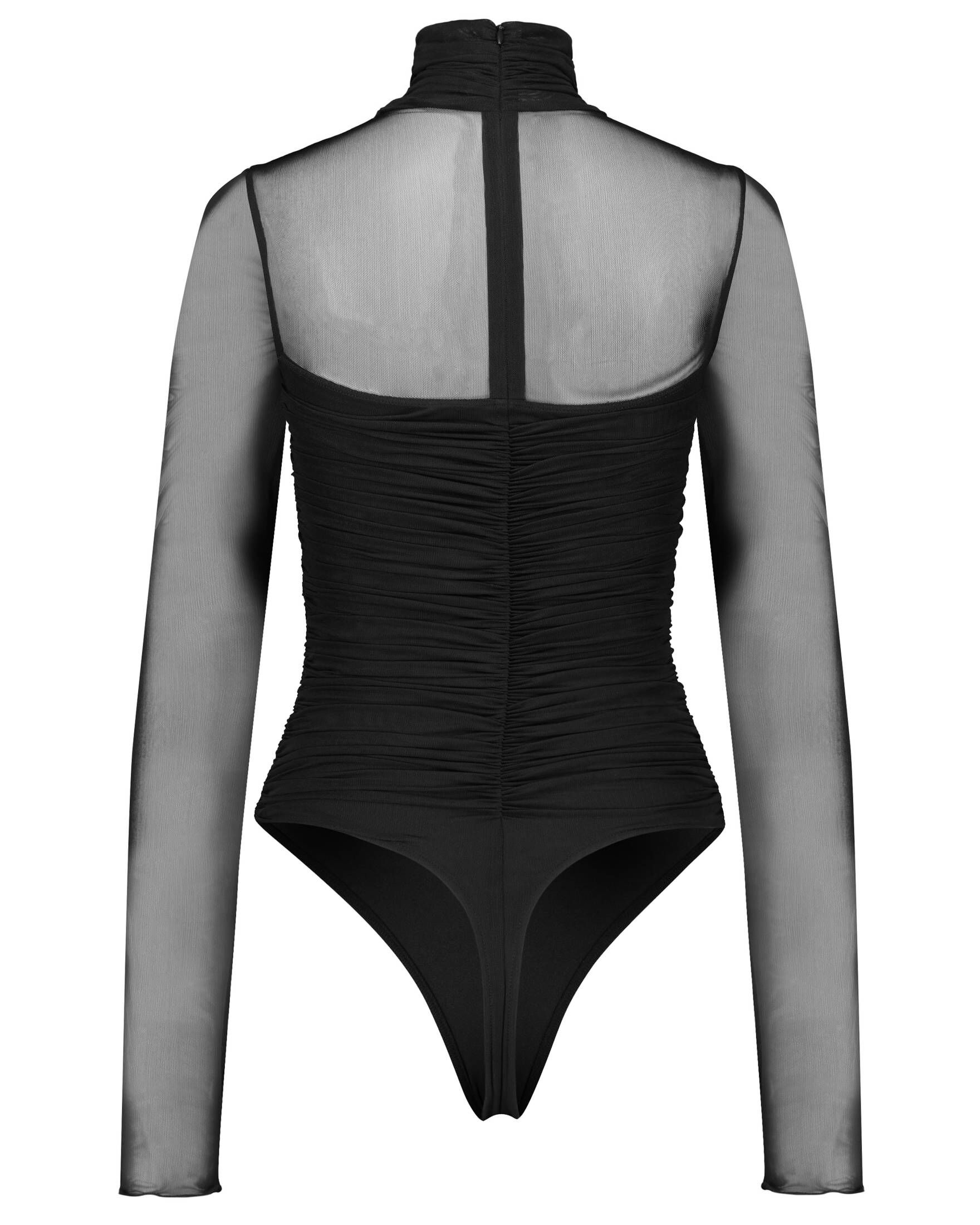 Damen Body NELASSY