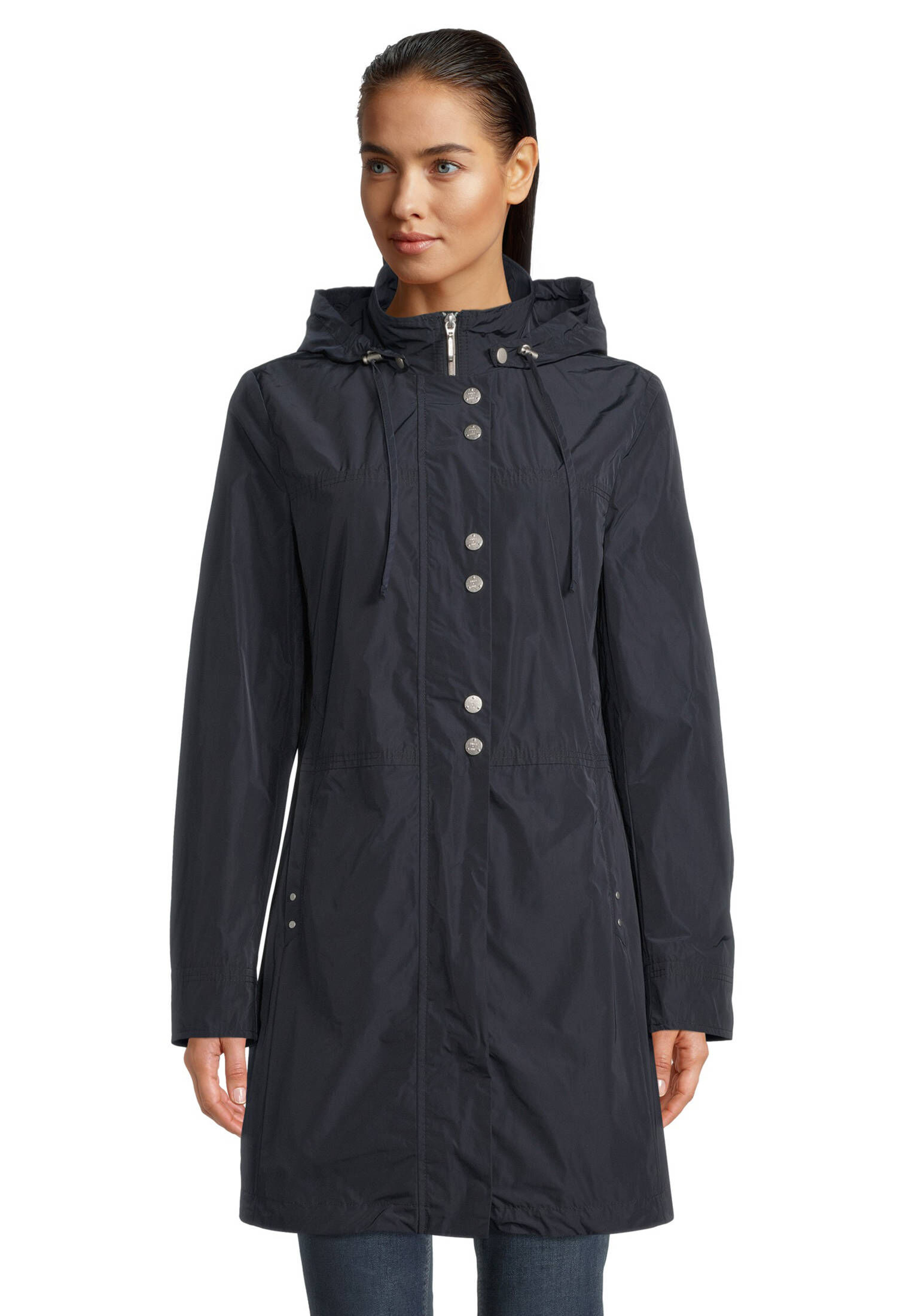 Amber & June Damen Parka in kaufen | engelhorn