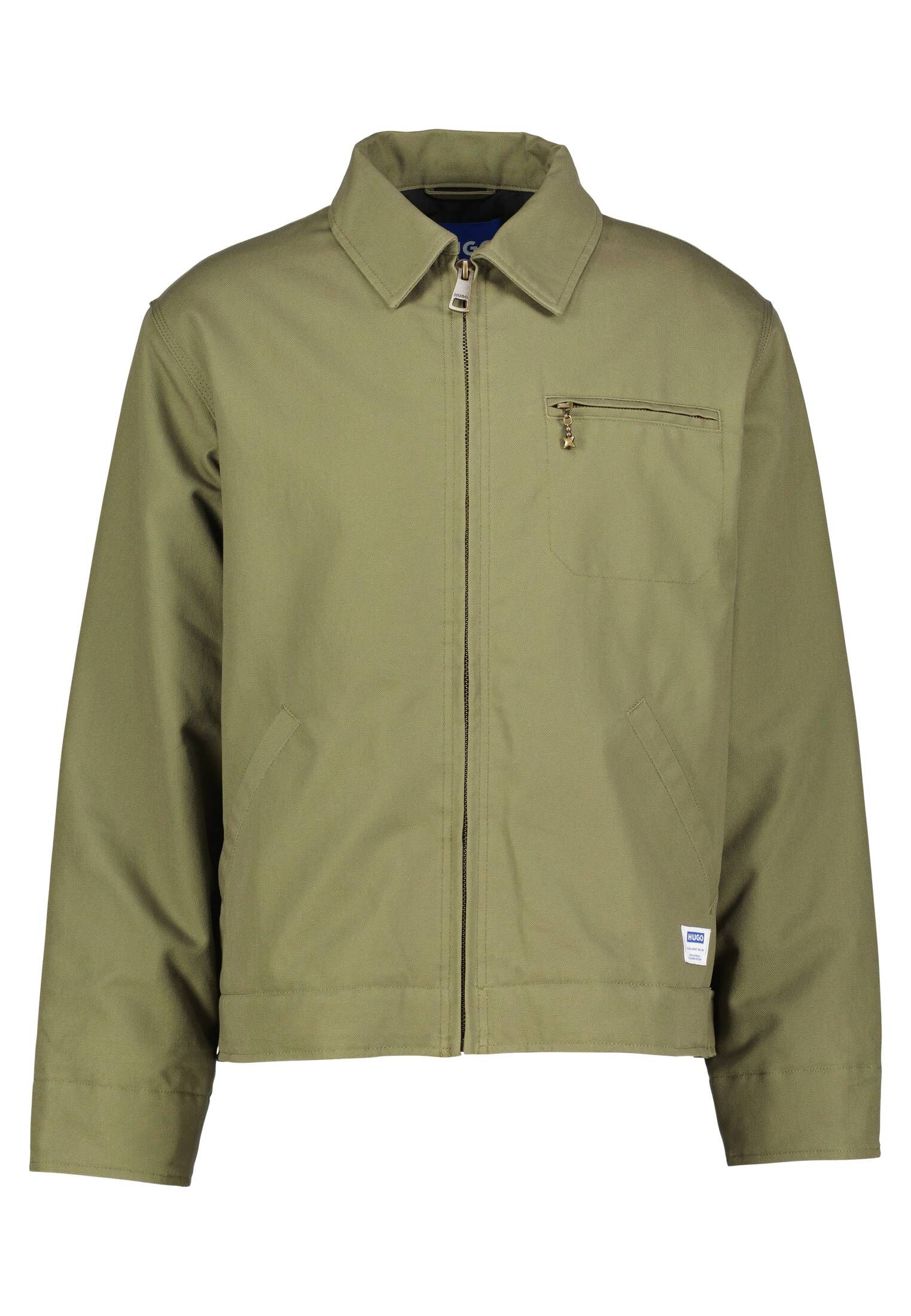 Herren Jacke BLAKE2531