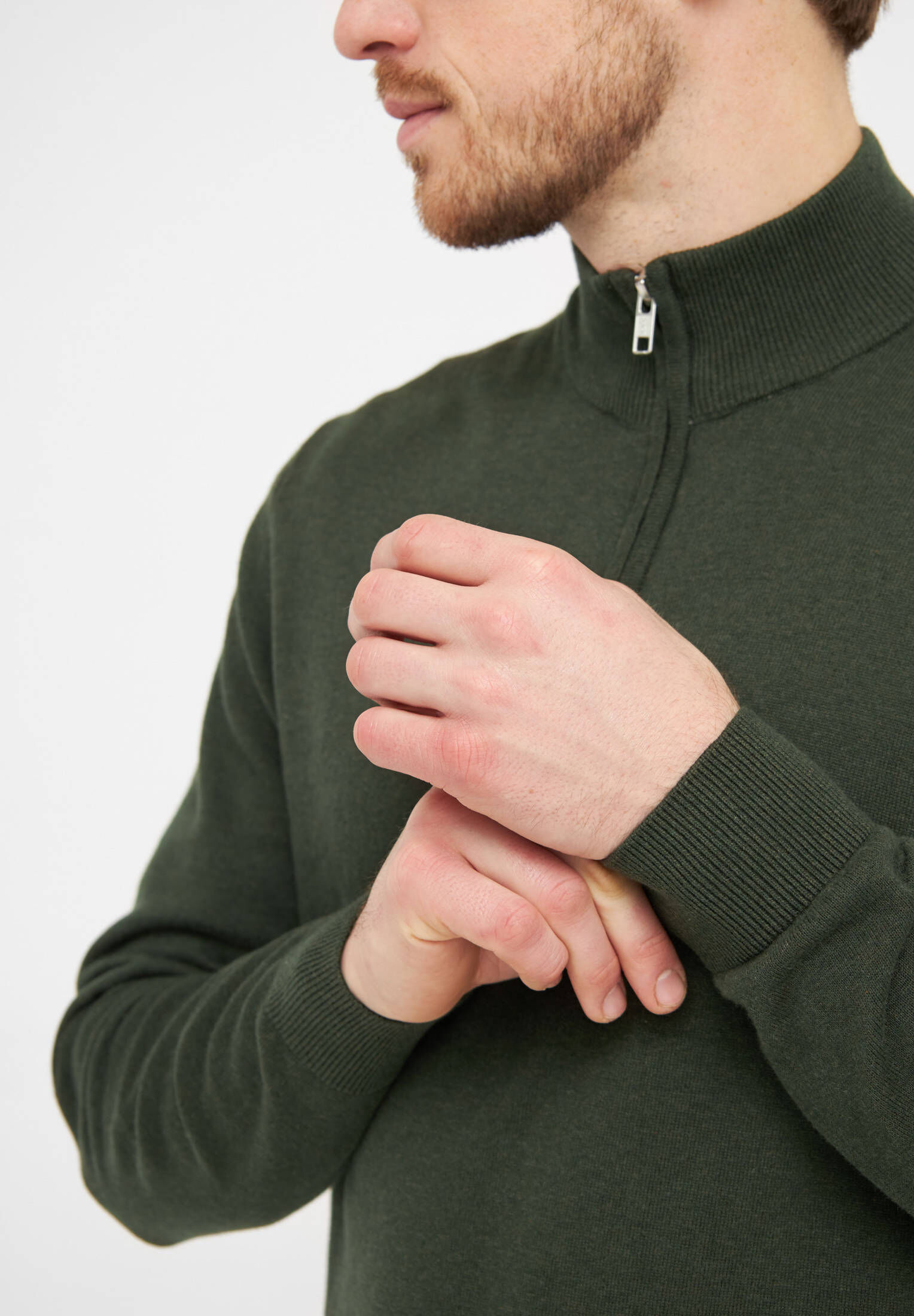 Herren Pullover Napoli