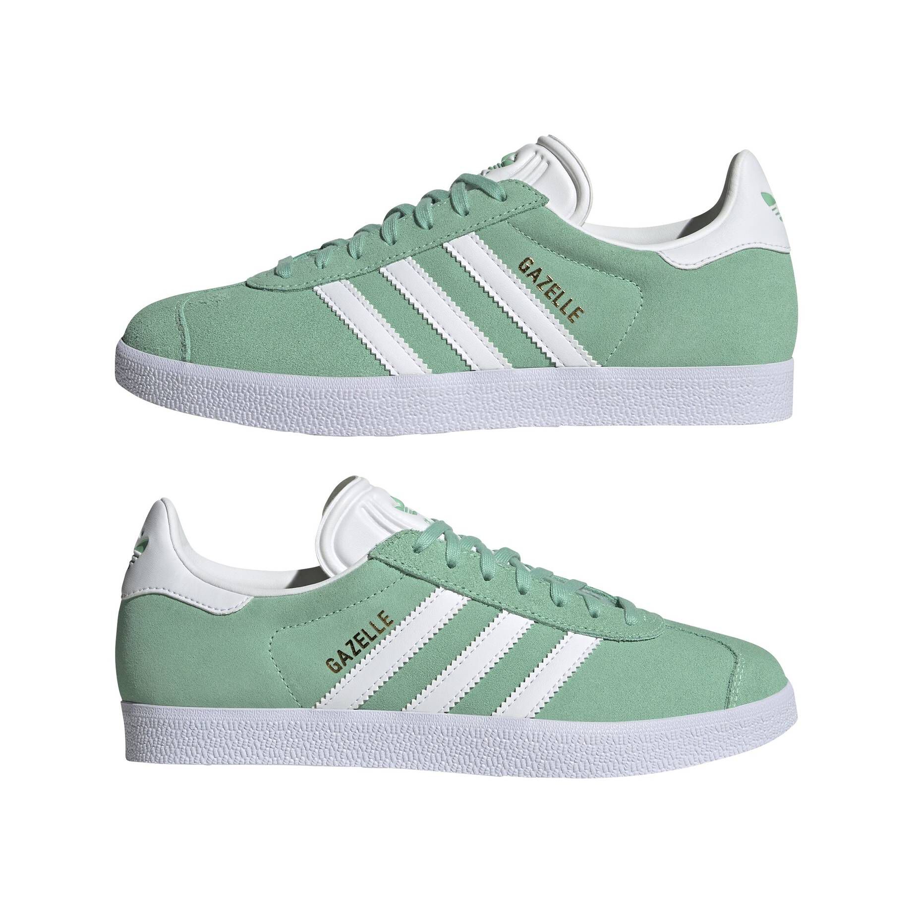 Damen Sneaker GAZELLE W