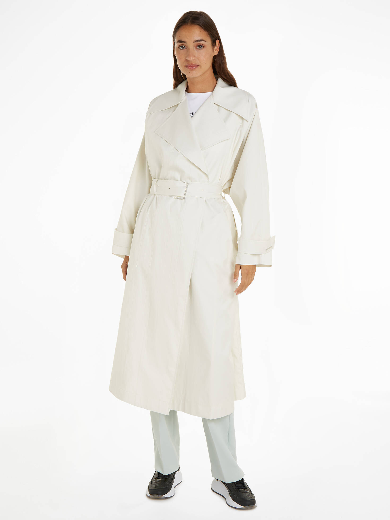 Calvin Klein Trenchcoat Damen