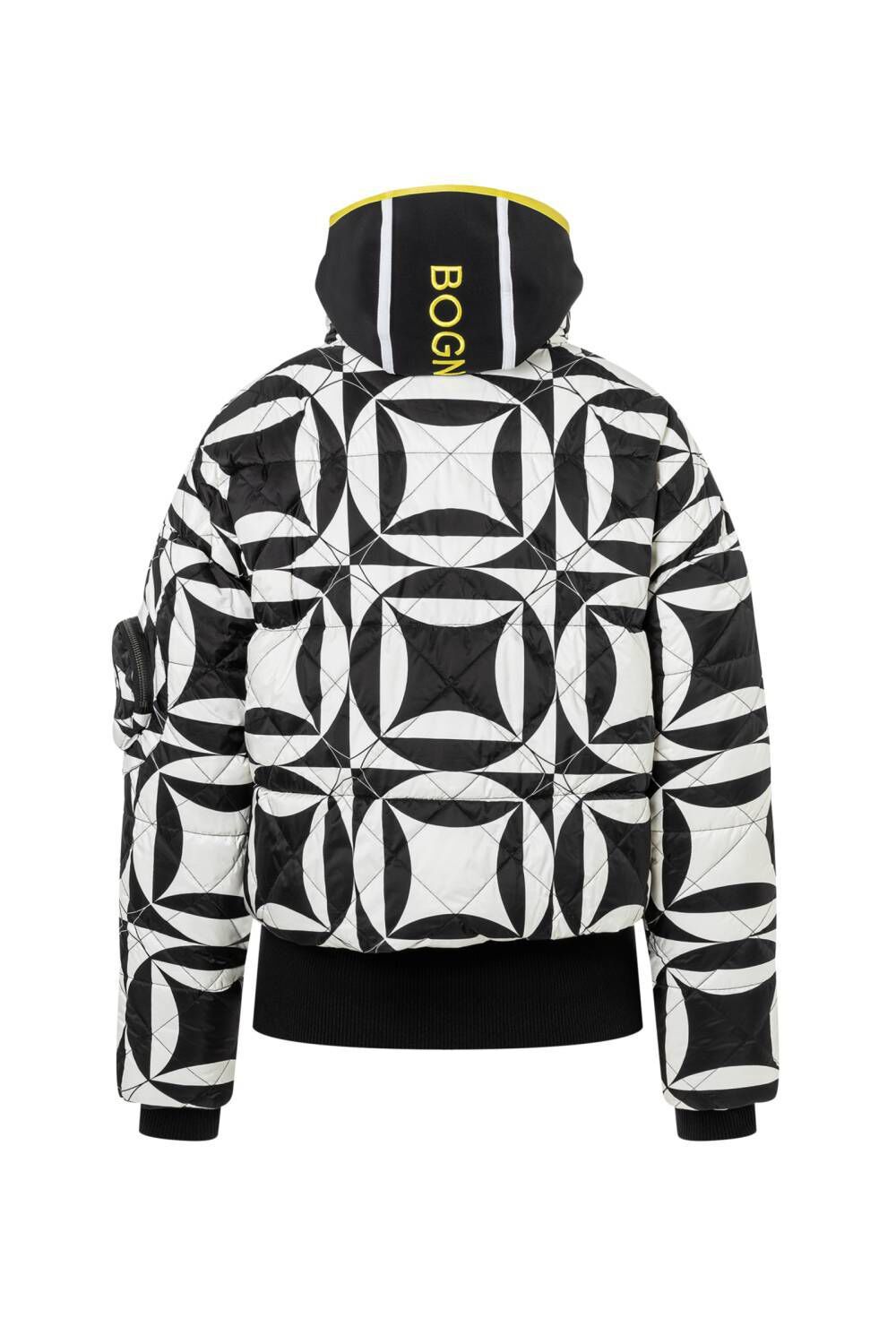 Damen Skijacke ELANI-D