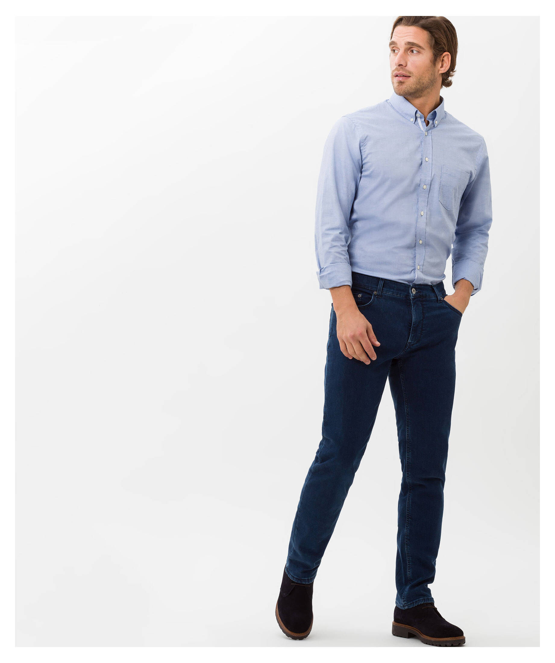 Herren Jeans "Cooper" Regular Fit