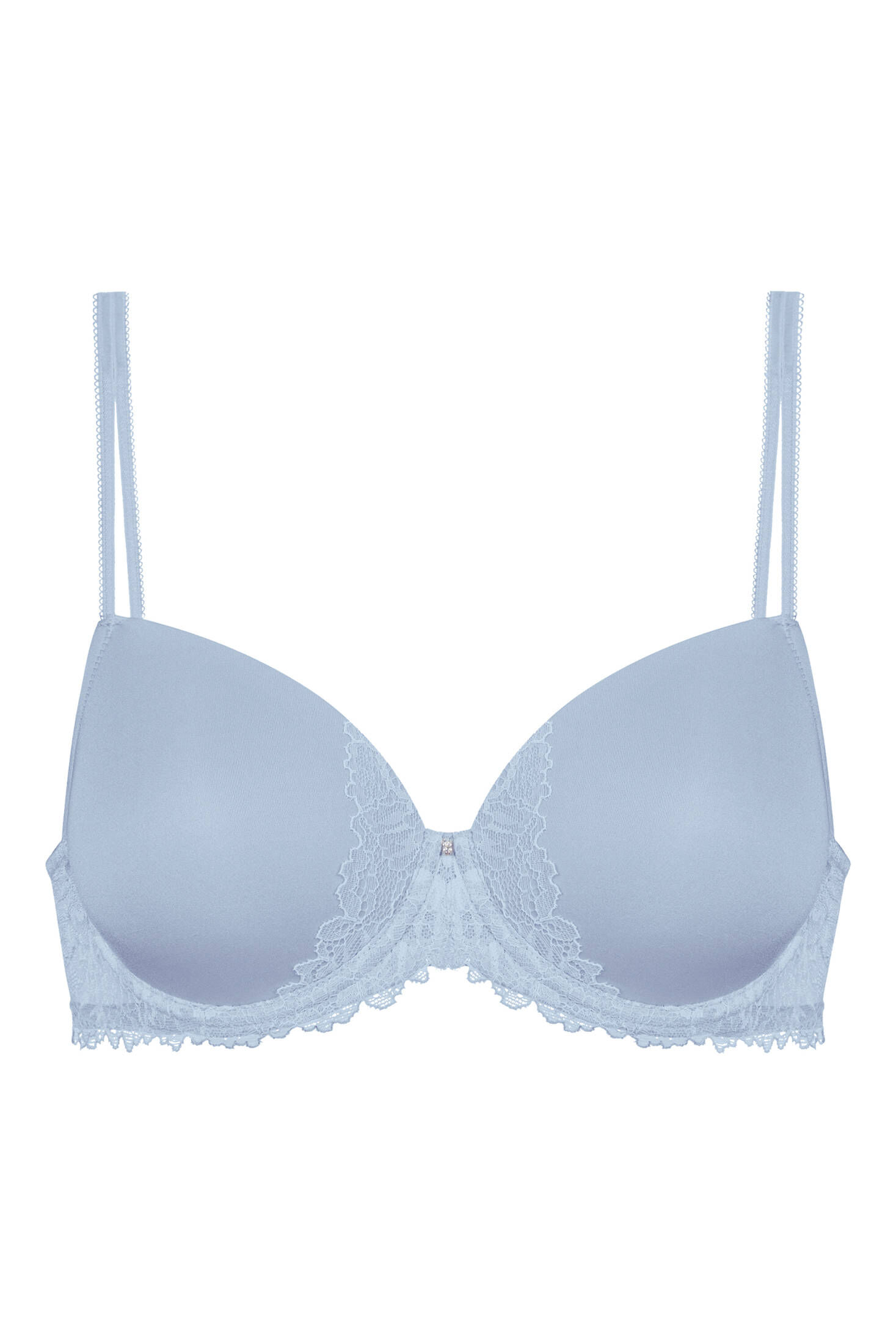 Damen Bi-Stretch-BH | Full Cup