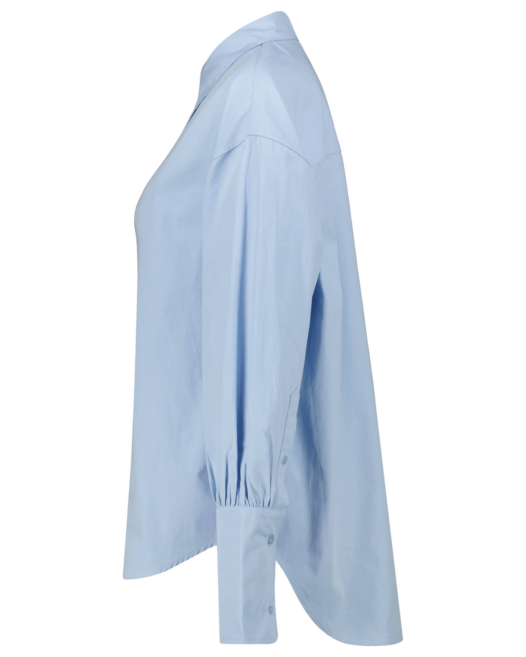 Damen Hemdbluse MAXIN Langarm