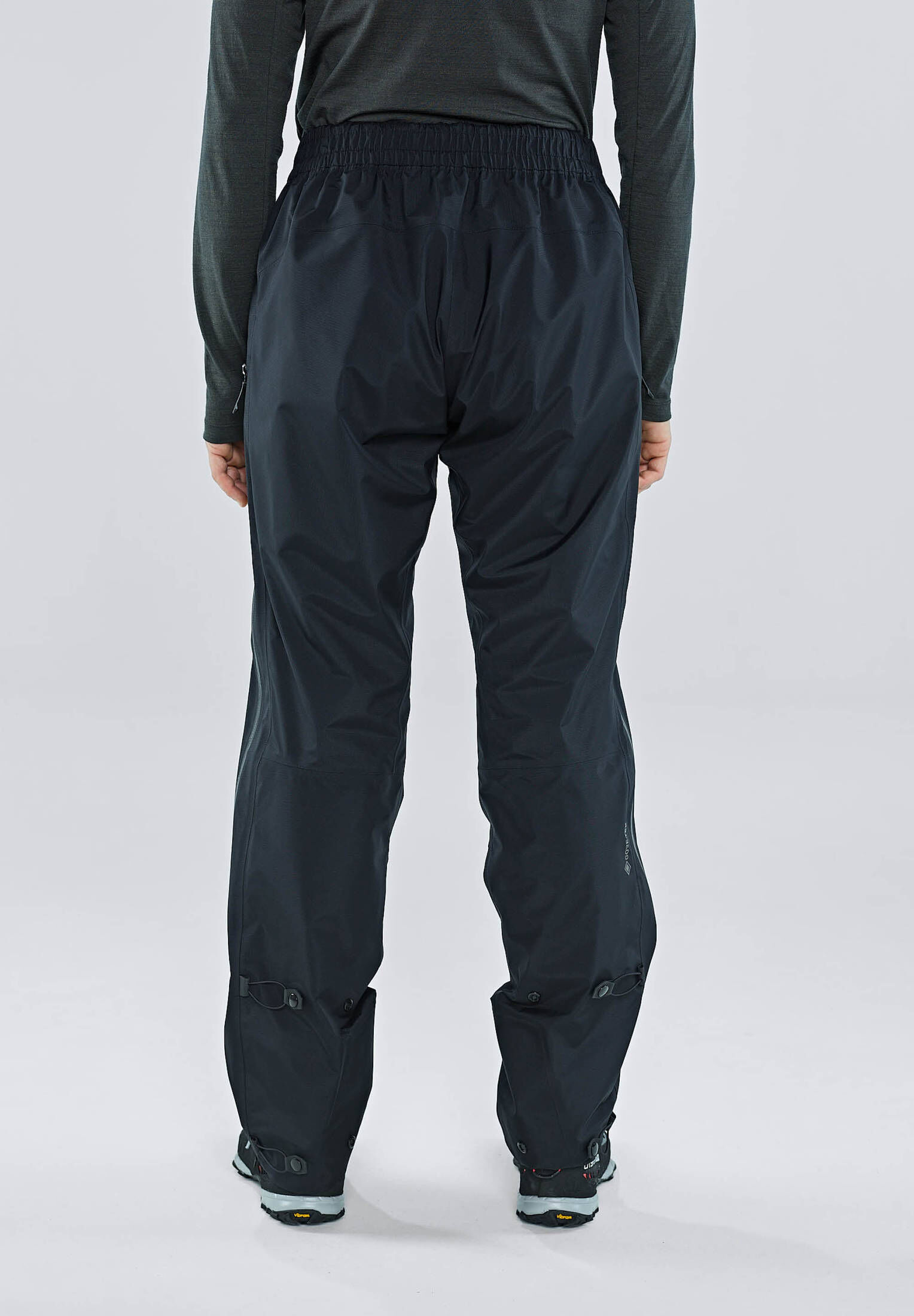 Regenhose Damen Kurzgrsse